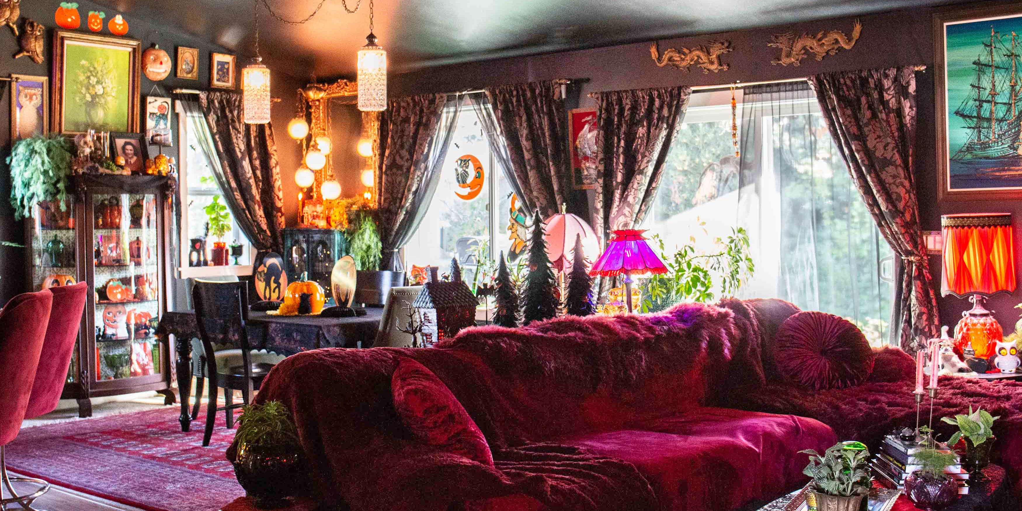 Maximalism | Apartment Therapy
