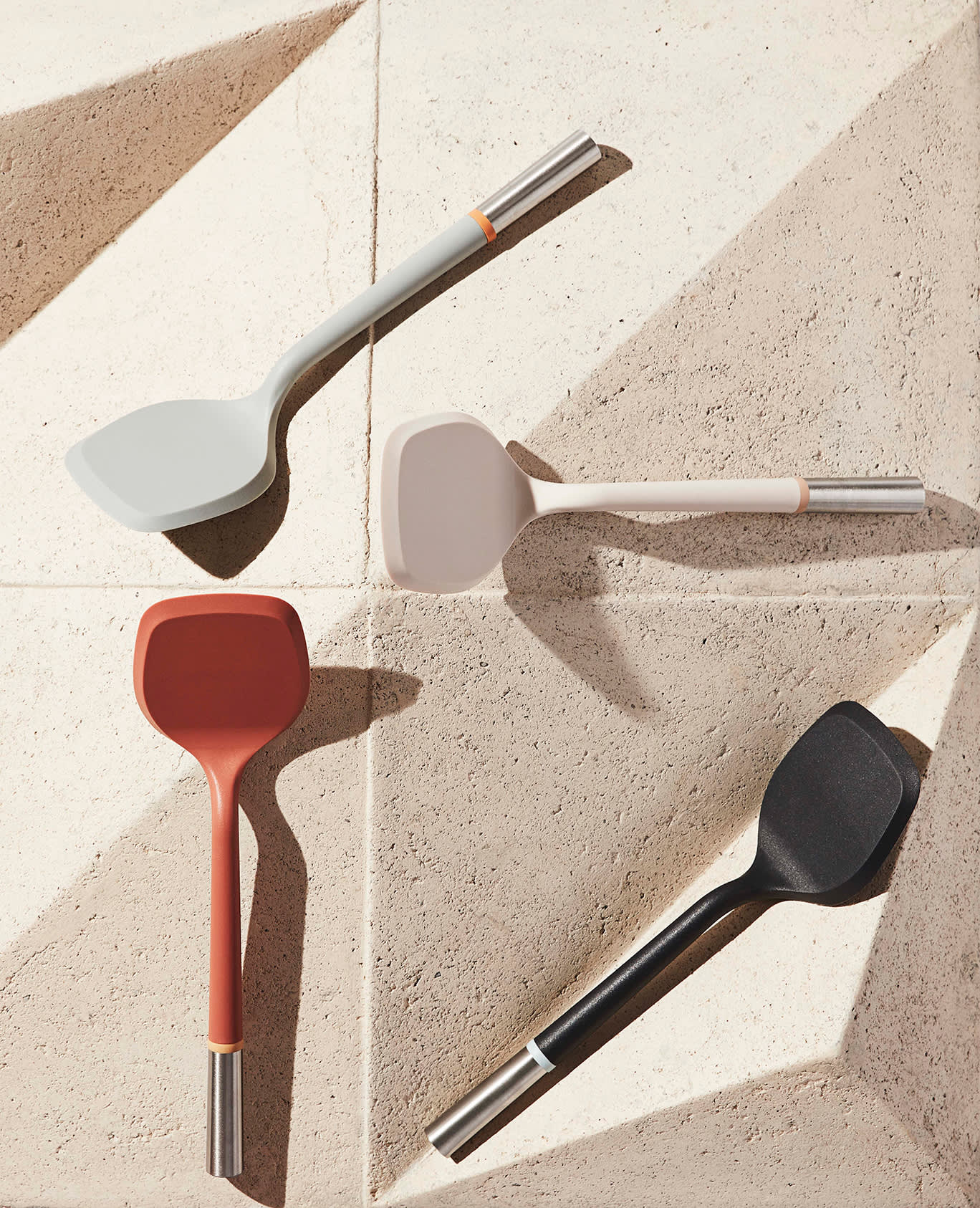 Best Affordable Spatula: Material's $15 Soft Edge Turner Back in Stock ...