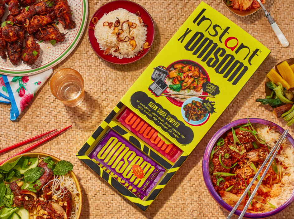 Omsom | The Kitchn