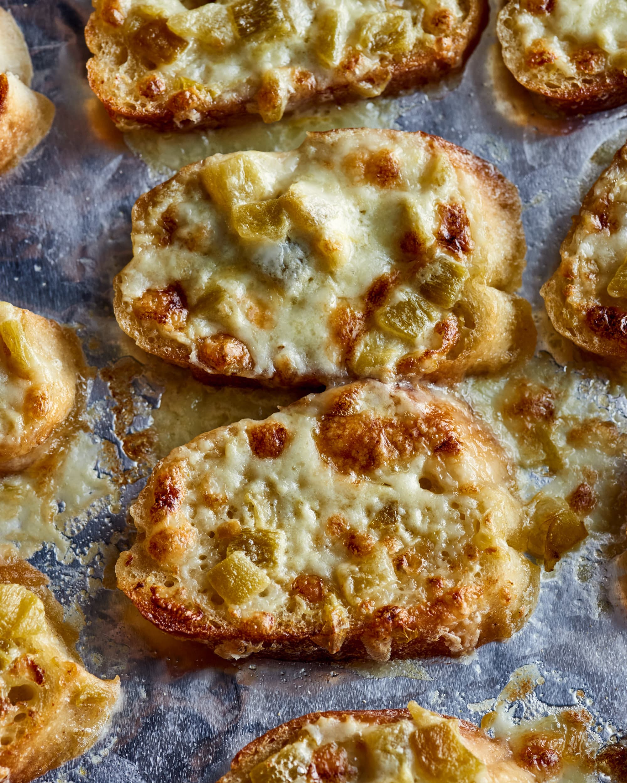 15 Crowd-Pleasing Appetizers Without Cheese | The Kitchn