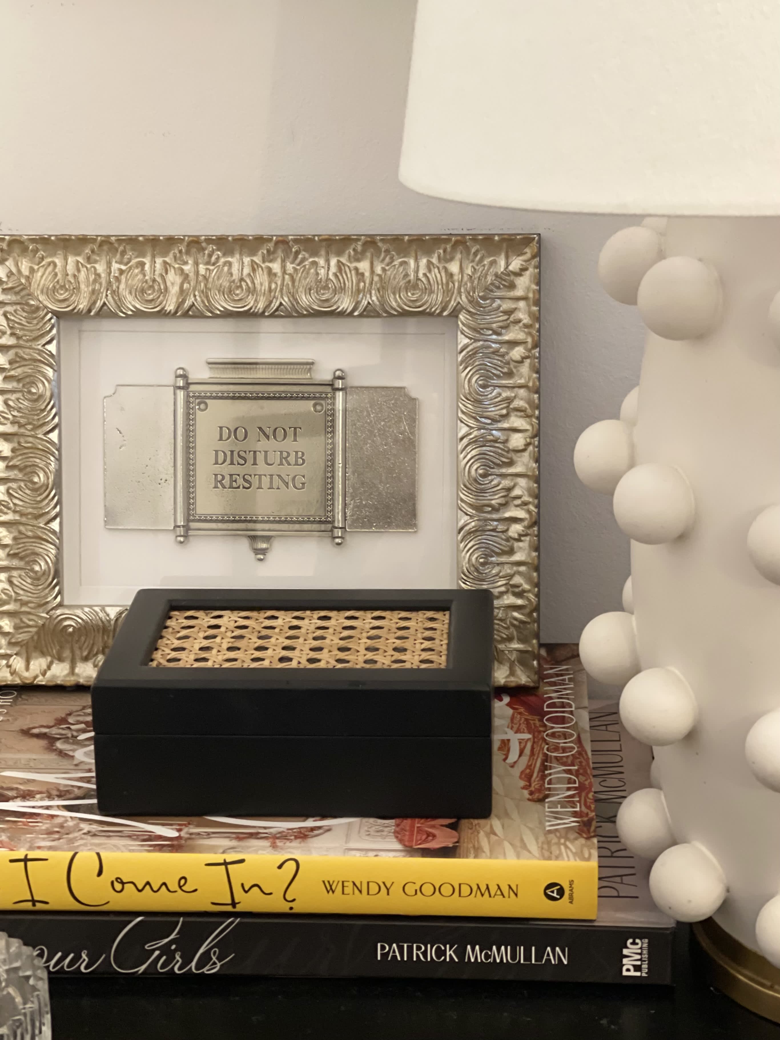 Frames | Apartment Therapy
