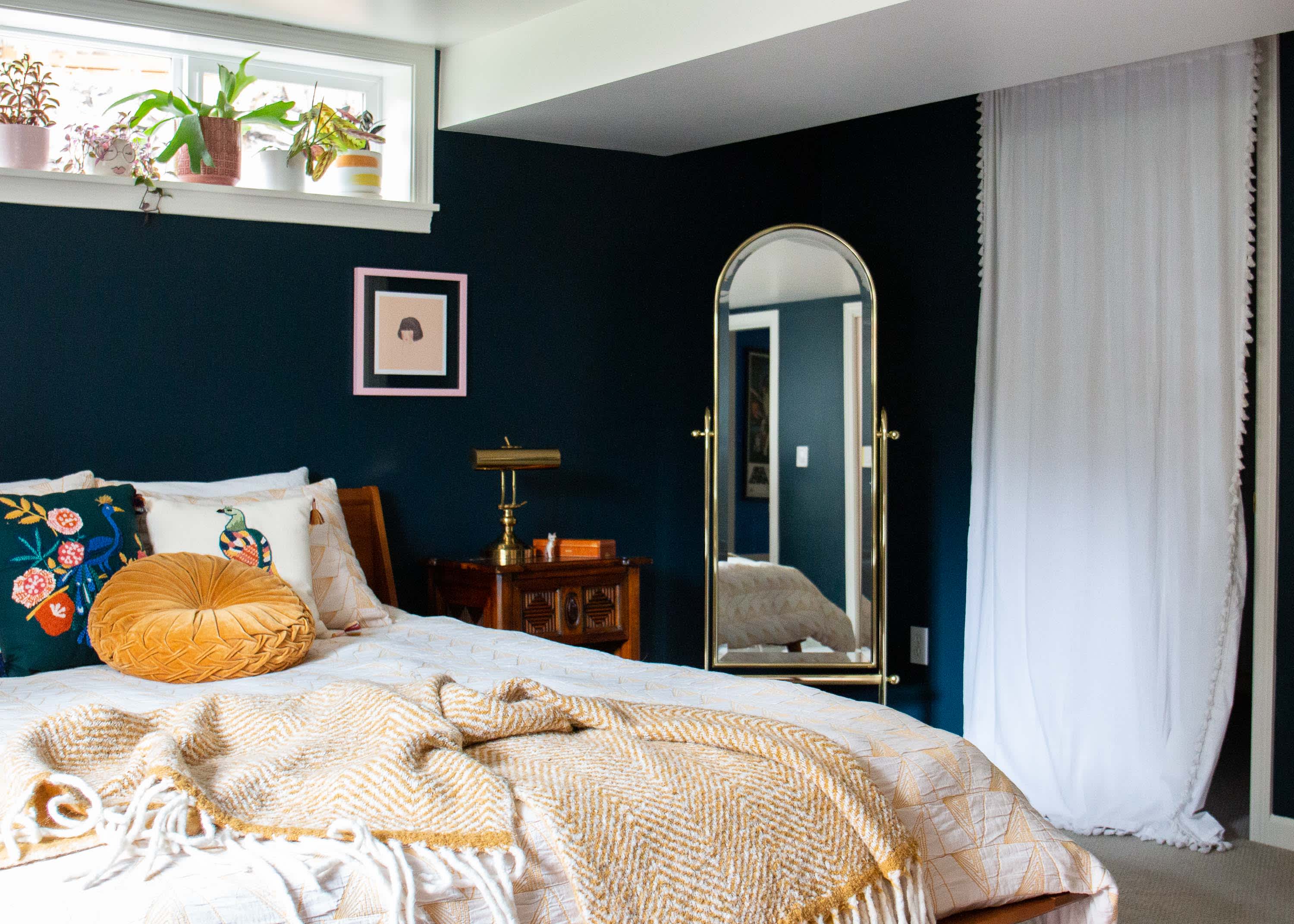 Bedroom | Apartment Therapy