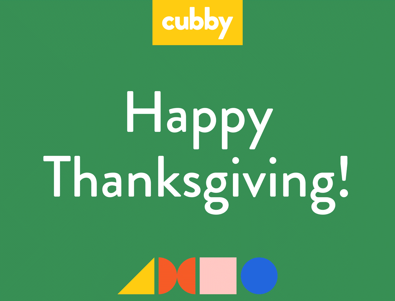 Coloring Page | Cubby