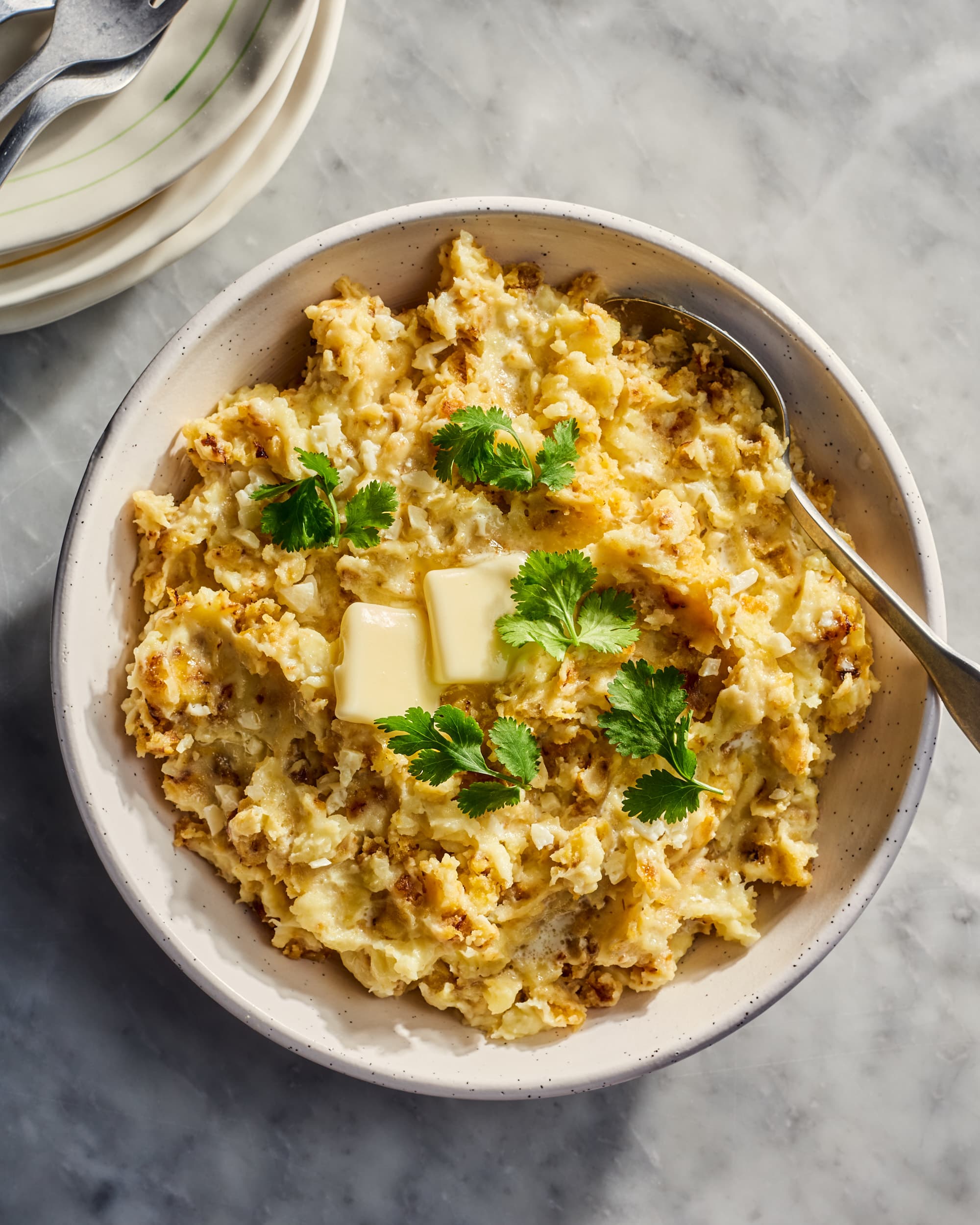 Potage aux Legumes Recipe (Delicious French Vegetable Soup) | The Kitchn