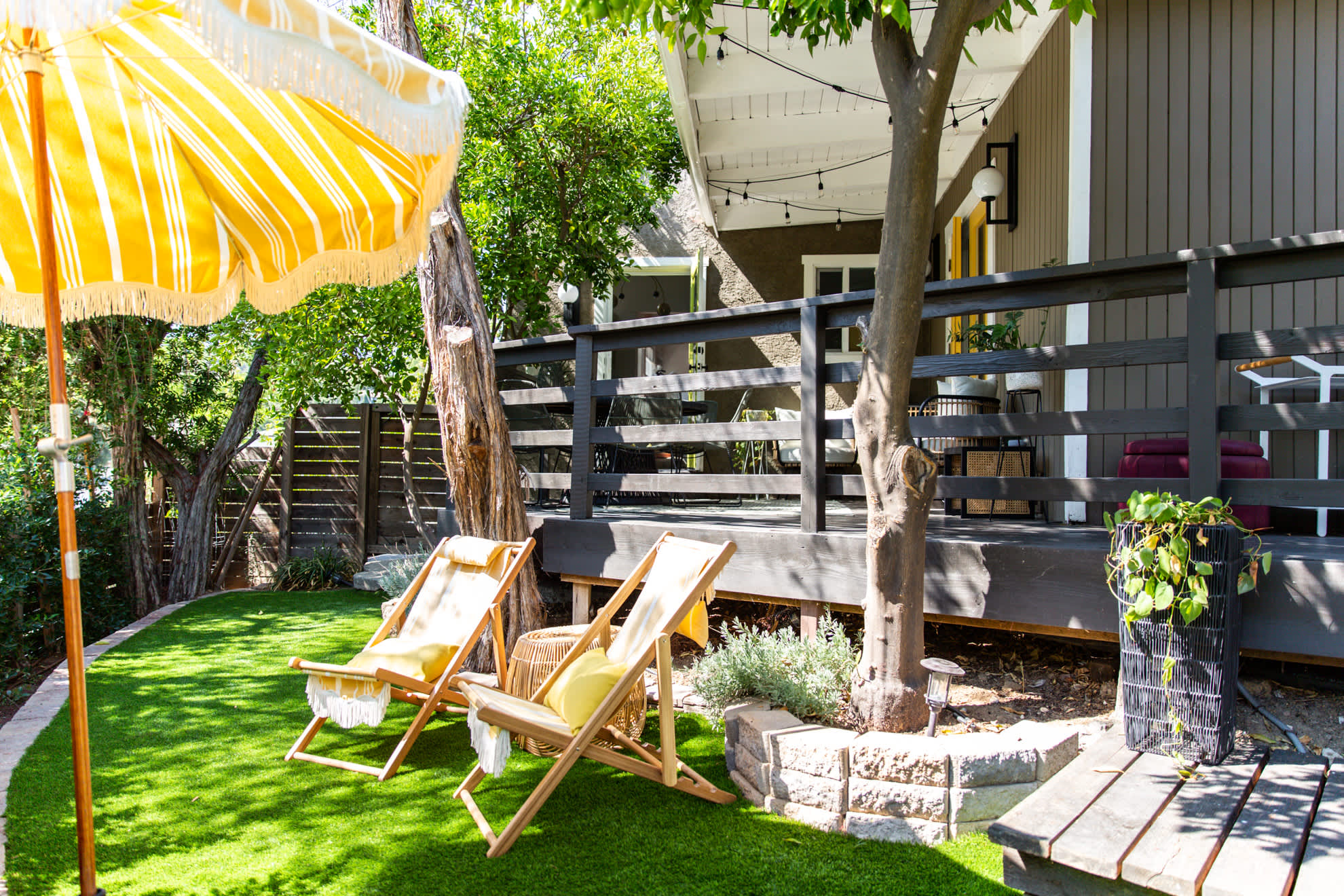 About Shifrah Combiths | Apartment Therapy