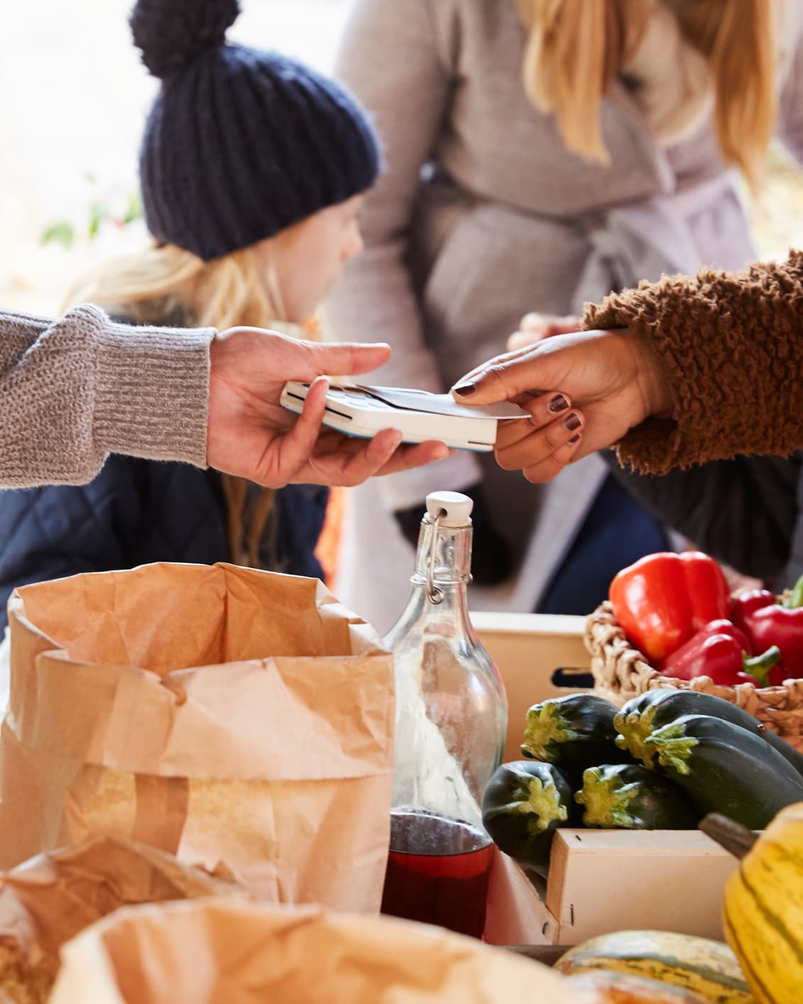 About Hoang Samuelson | The Kitchn