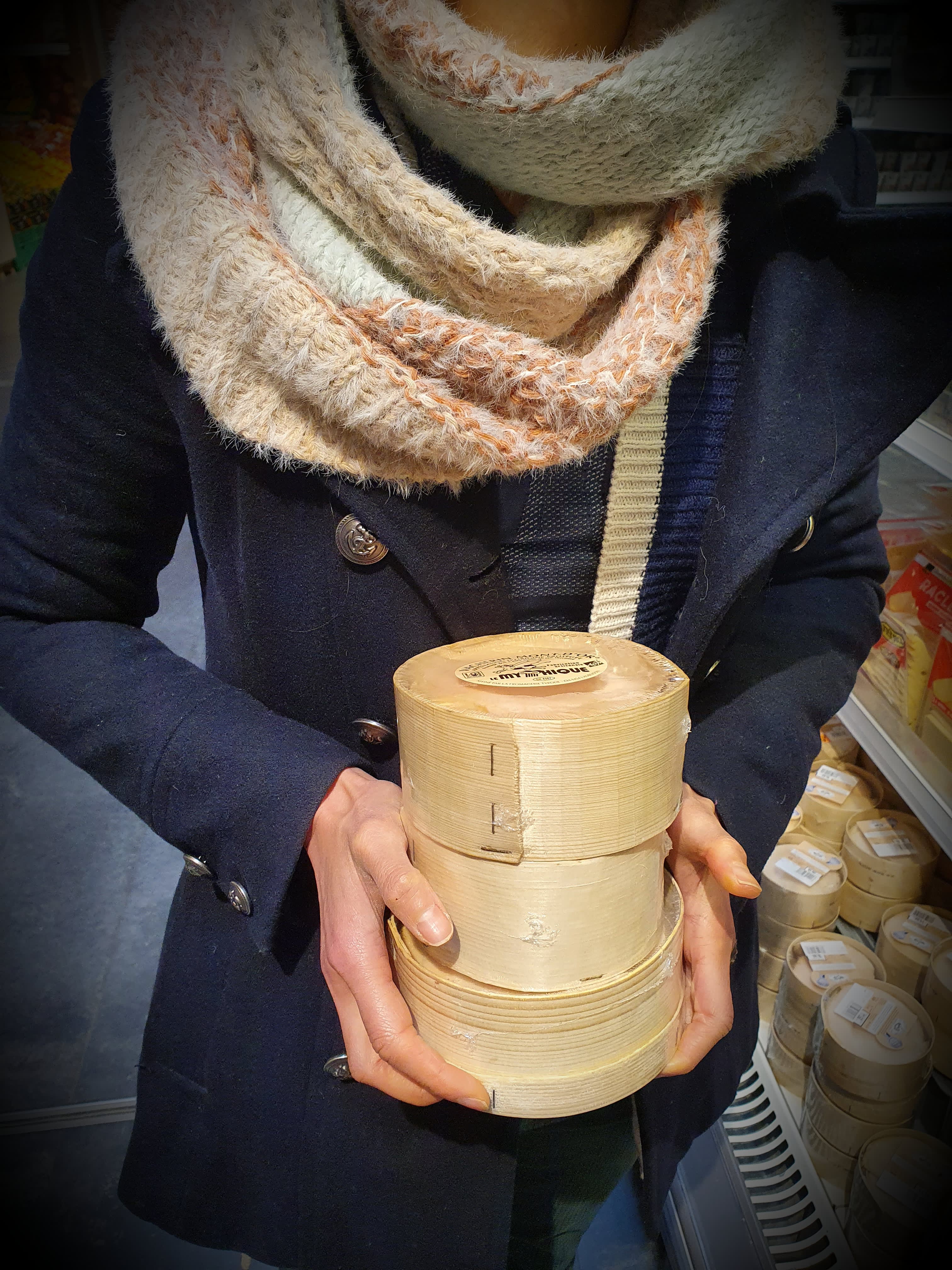 About Michelle Tchea | The Kitchn