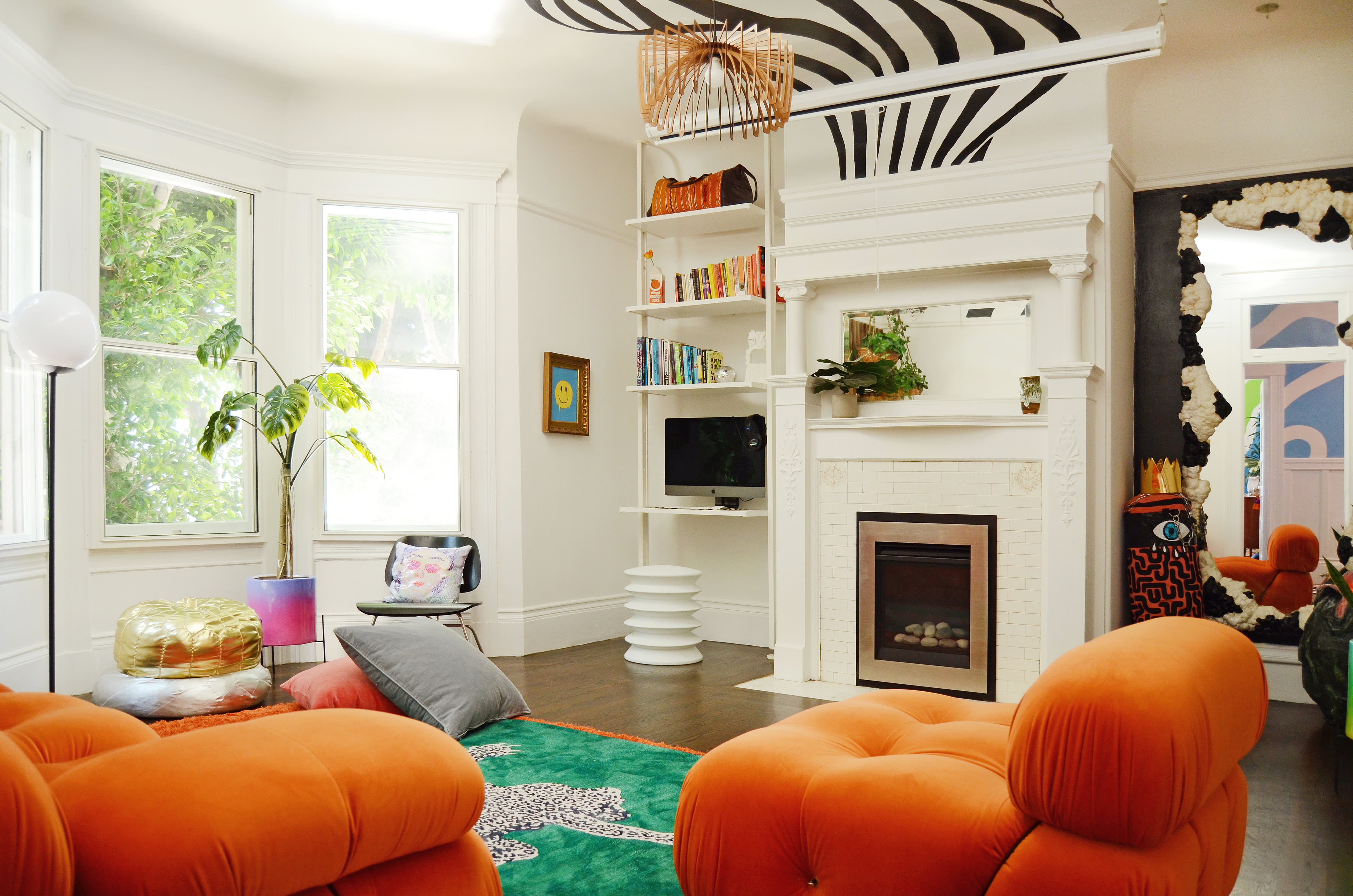 12 Colors You Should Incorporate Into Your Home Now, According to ...