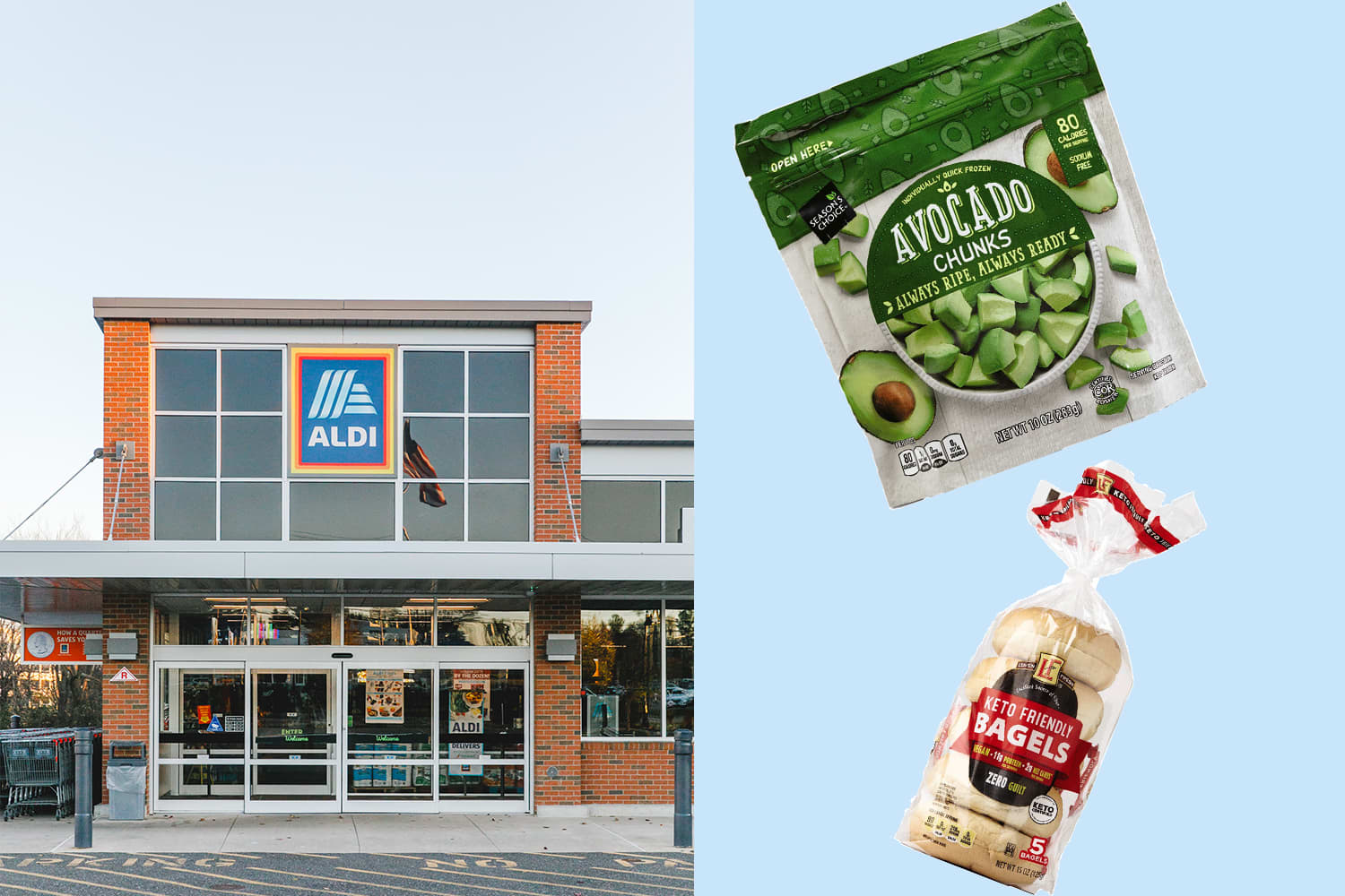 Aldi | Page 5 | The Kitchn