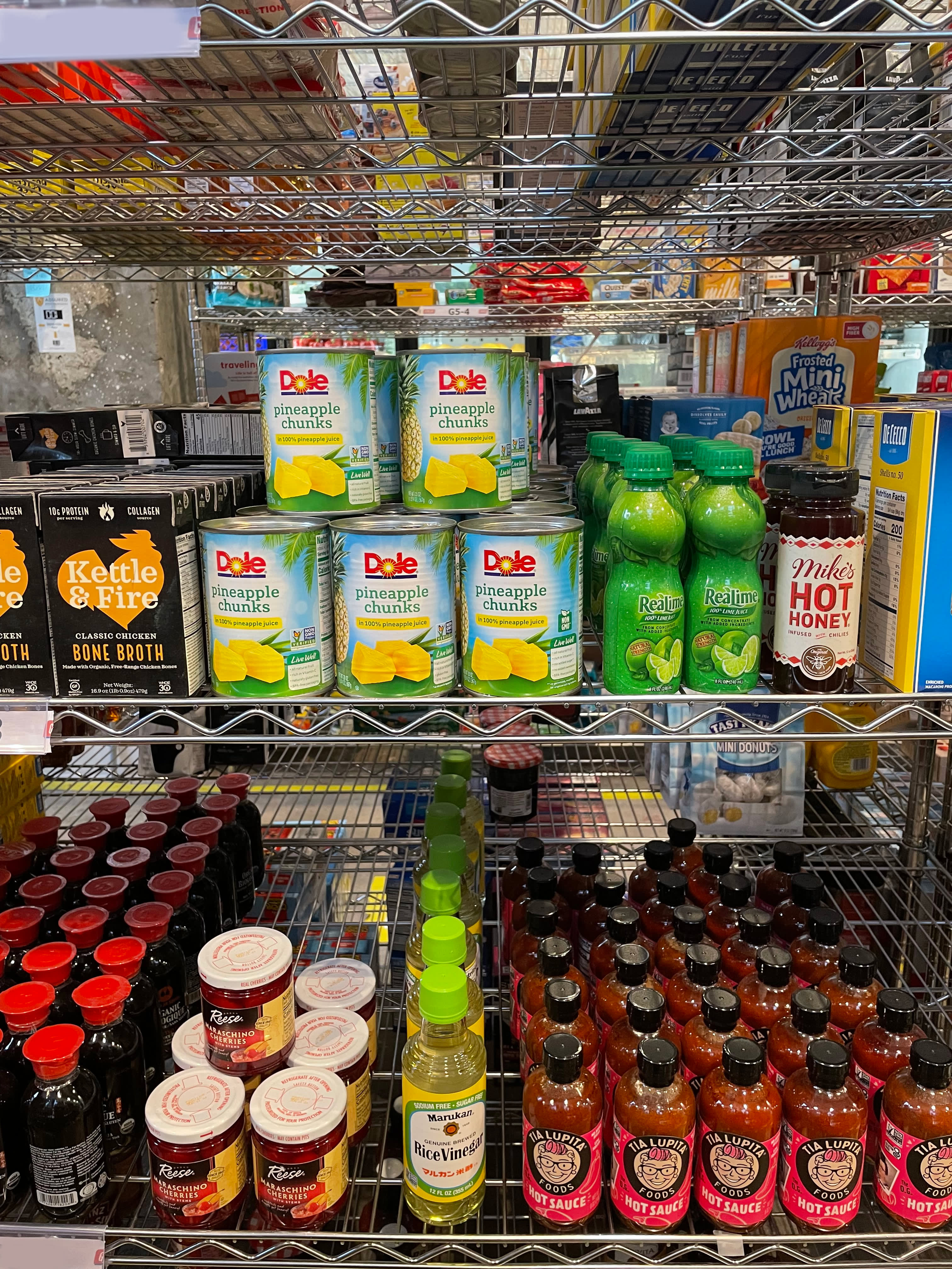 Albertsons Is Testing Remote-Controlled Delivery Carts in California ...