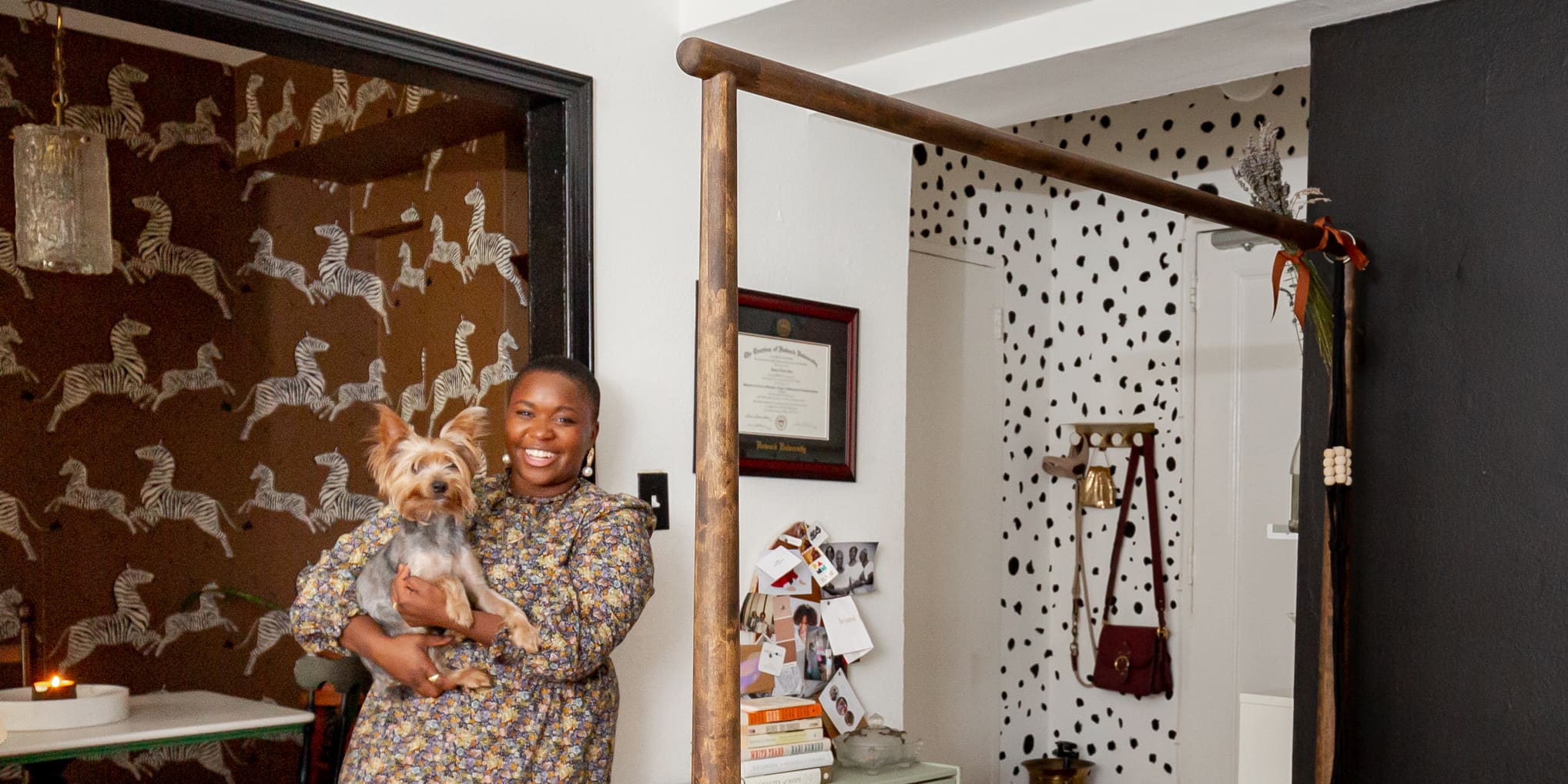 About Amanda Archibald | Apartment Therapy