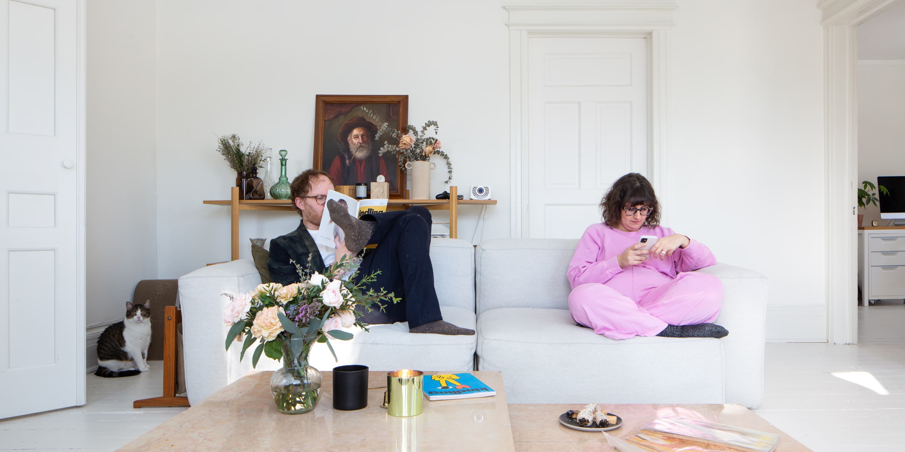 About Diana Paulson | Apartment Therapy