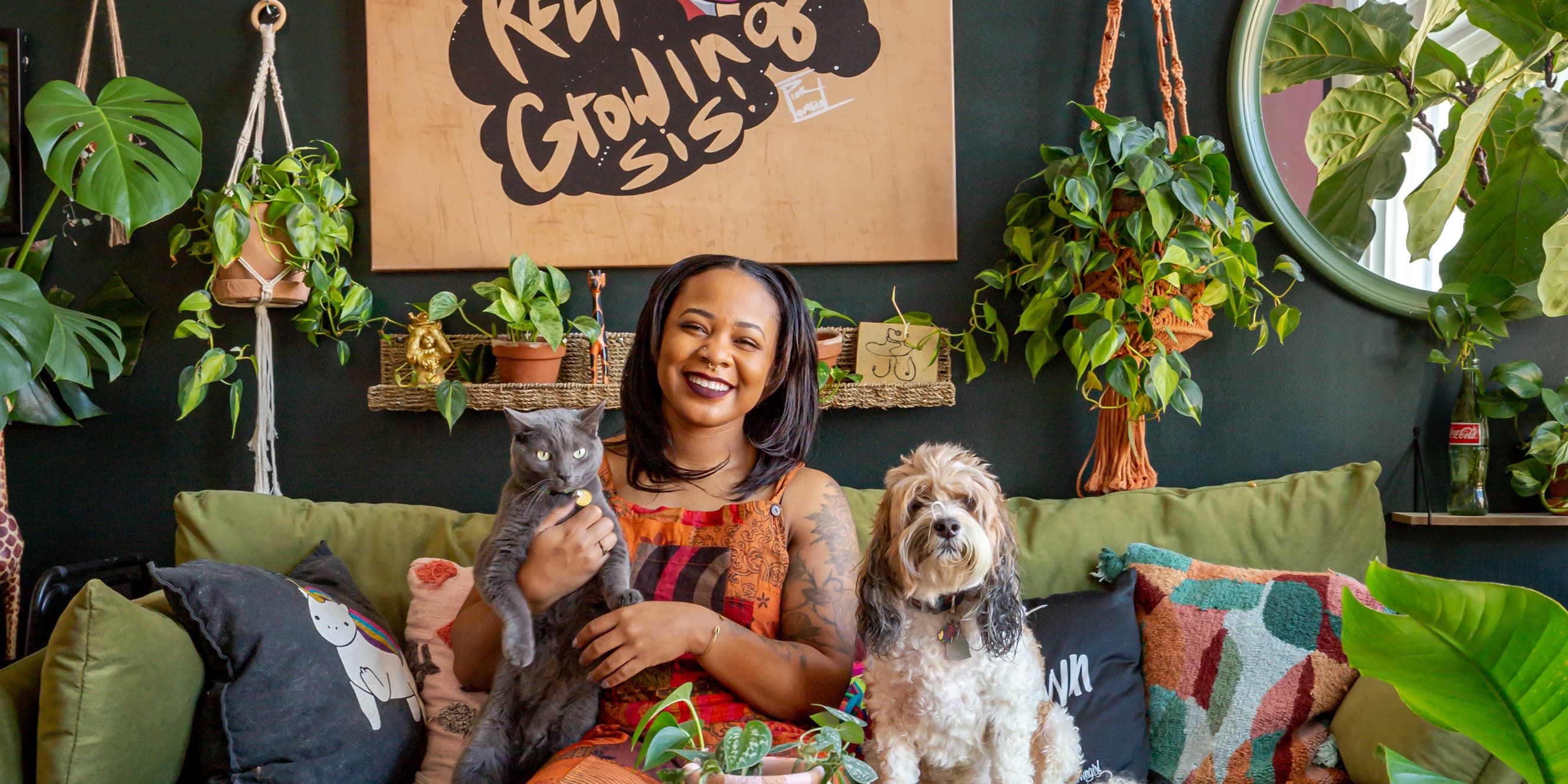 About Amanda Archibald | Apartment Therapy