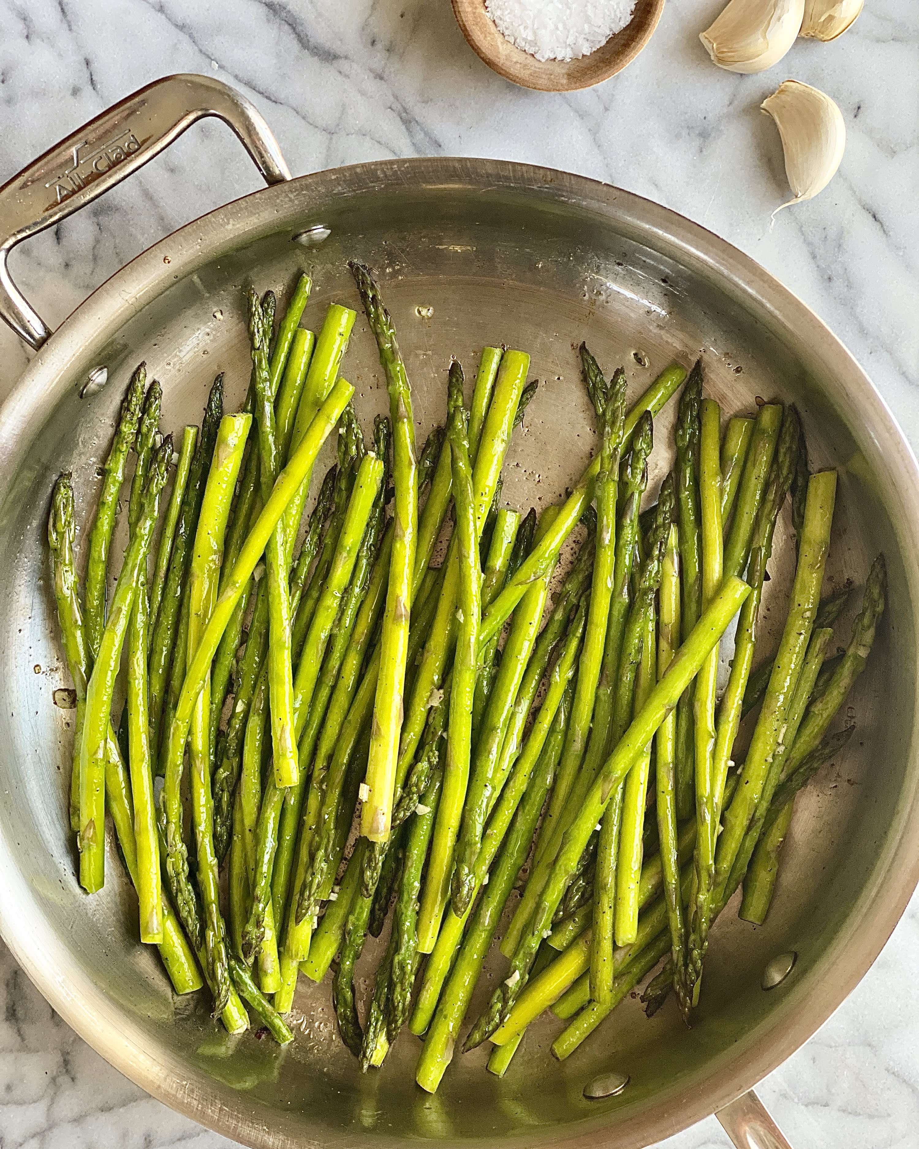 How to Cook Asparagus - Every Single Method | The Kitchn