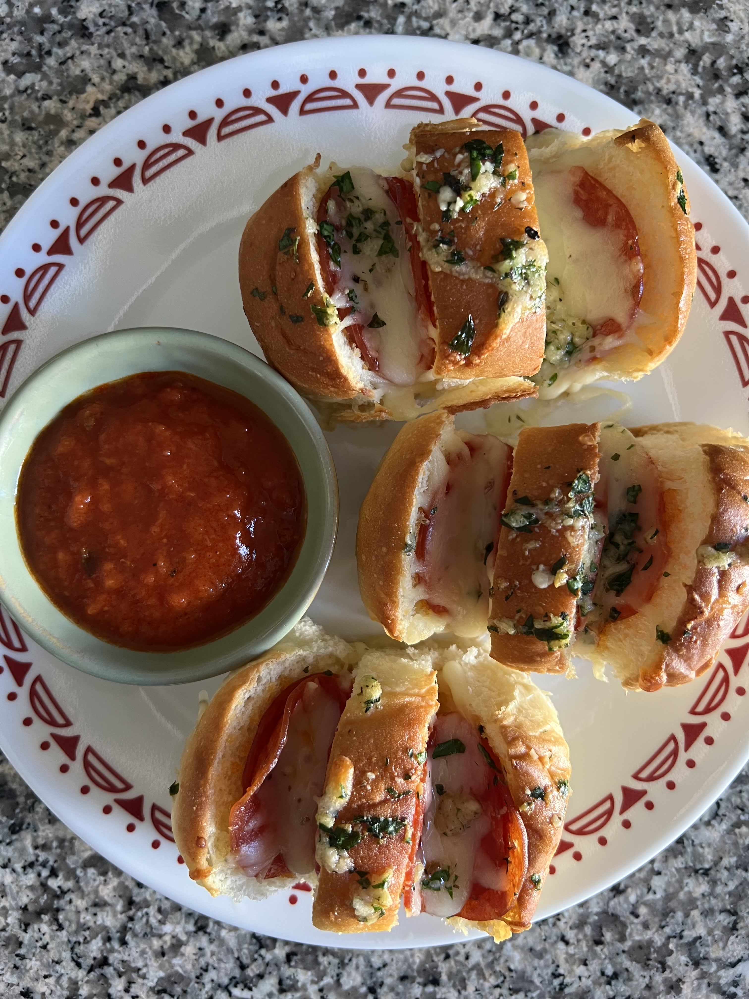 I Tried the Viral Chopped Italian Sandwich That Has 11 Million Views ...