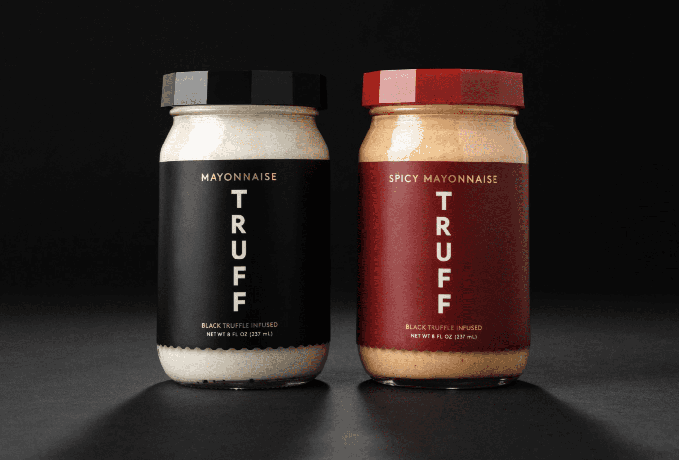 TRUFF Launches New White Truffle Oil | The Kitchn