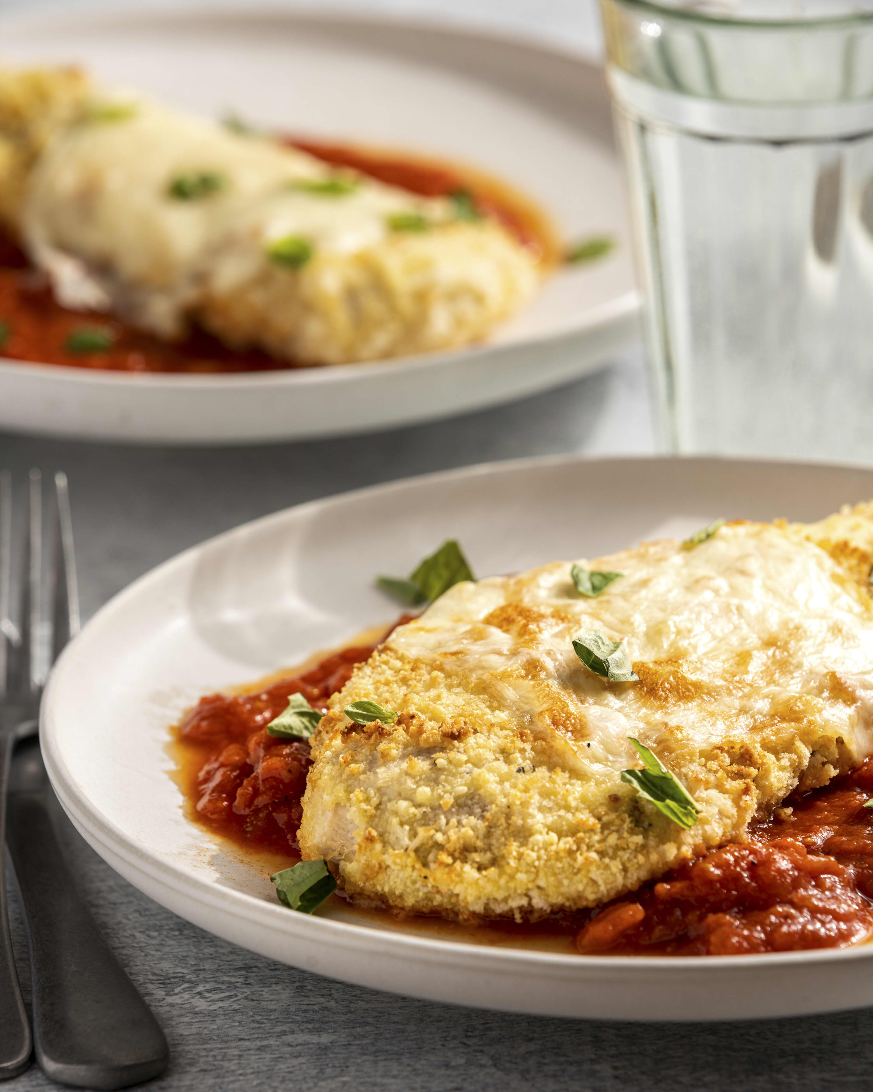 Slow Cooker Pesto Chicken Recipe (Easy and Simple) | The Kitchn