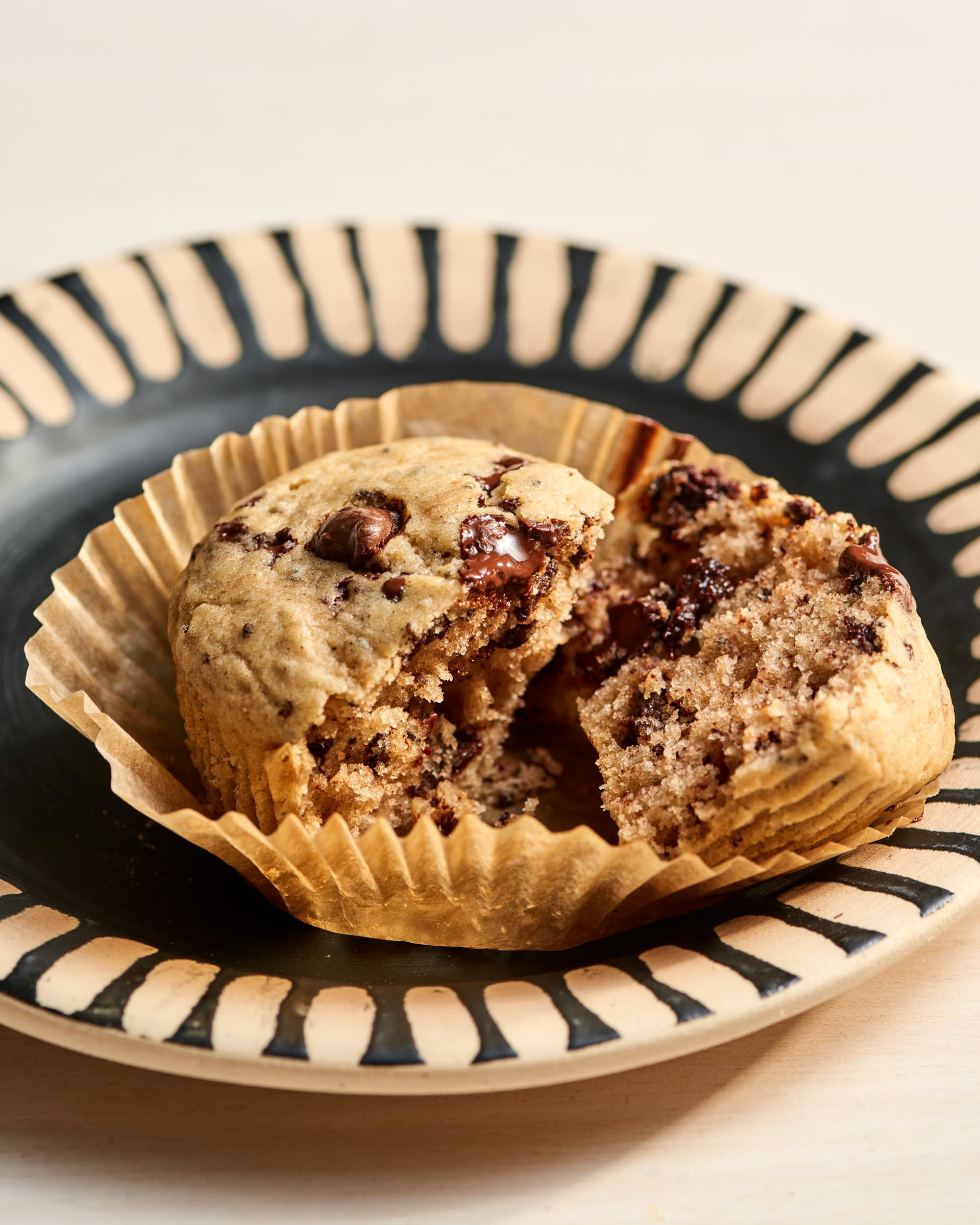 Pumpkin Muffins Recipe (Our Best-Ever) | The Kitchn