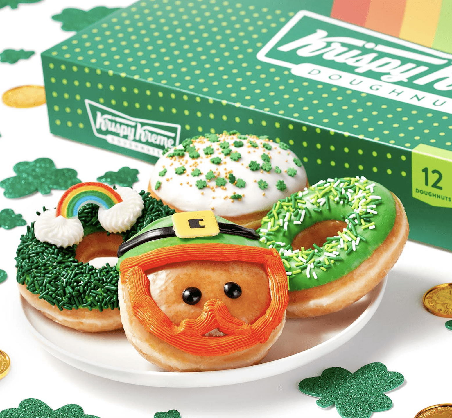 St Patricks Day | The Kitchn