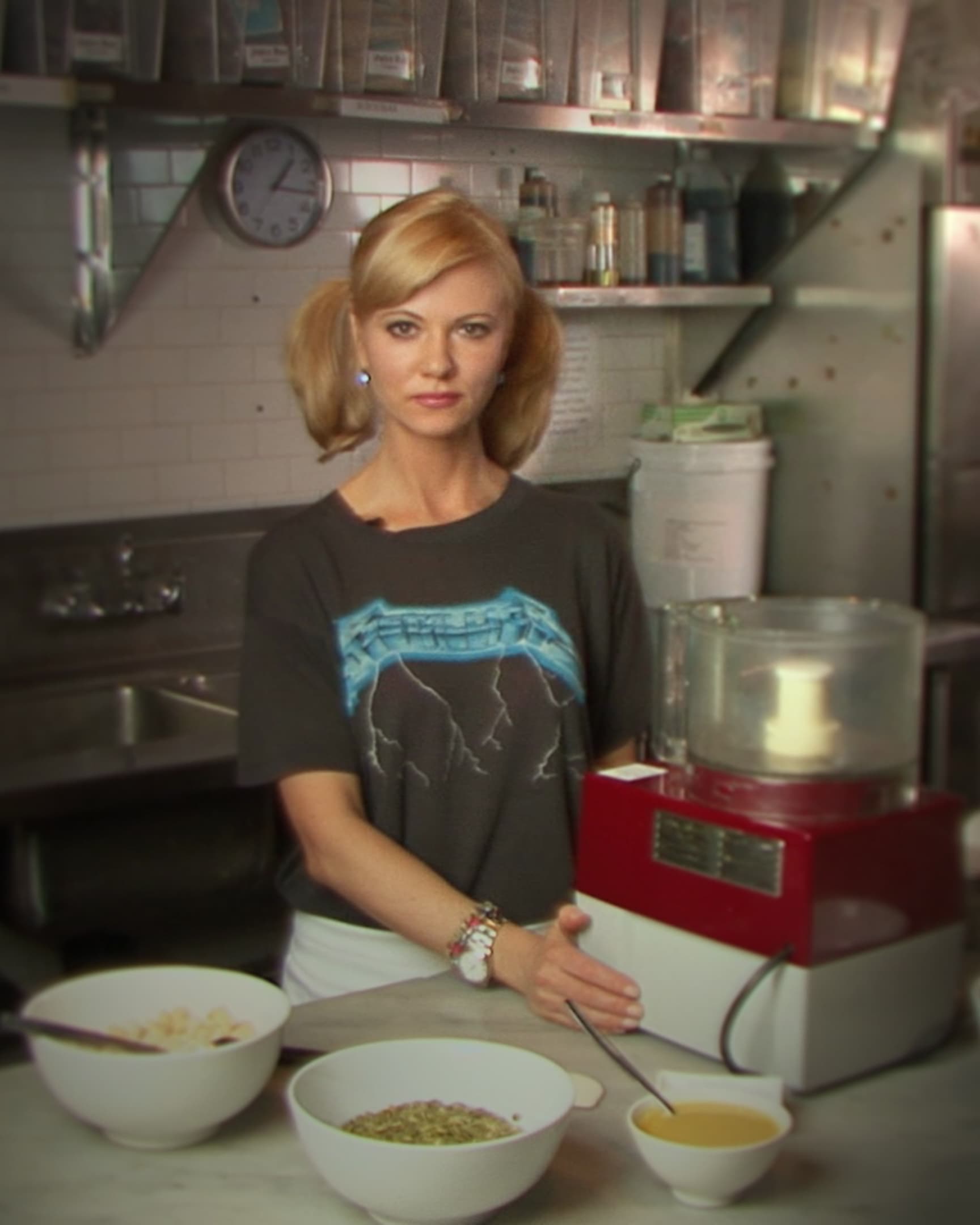 Meghan Markle's New Cooking Show Is Untraditional — That's Why It Works ...