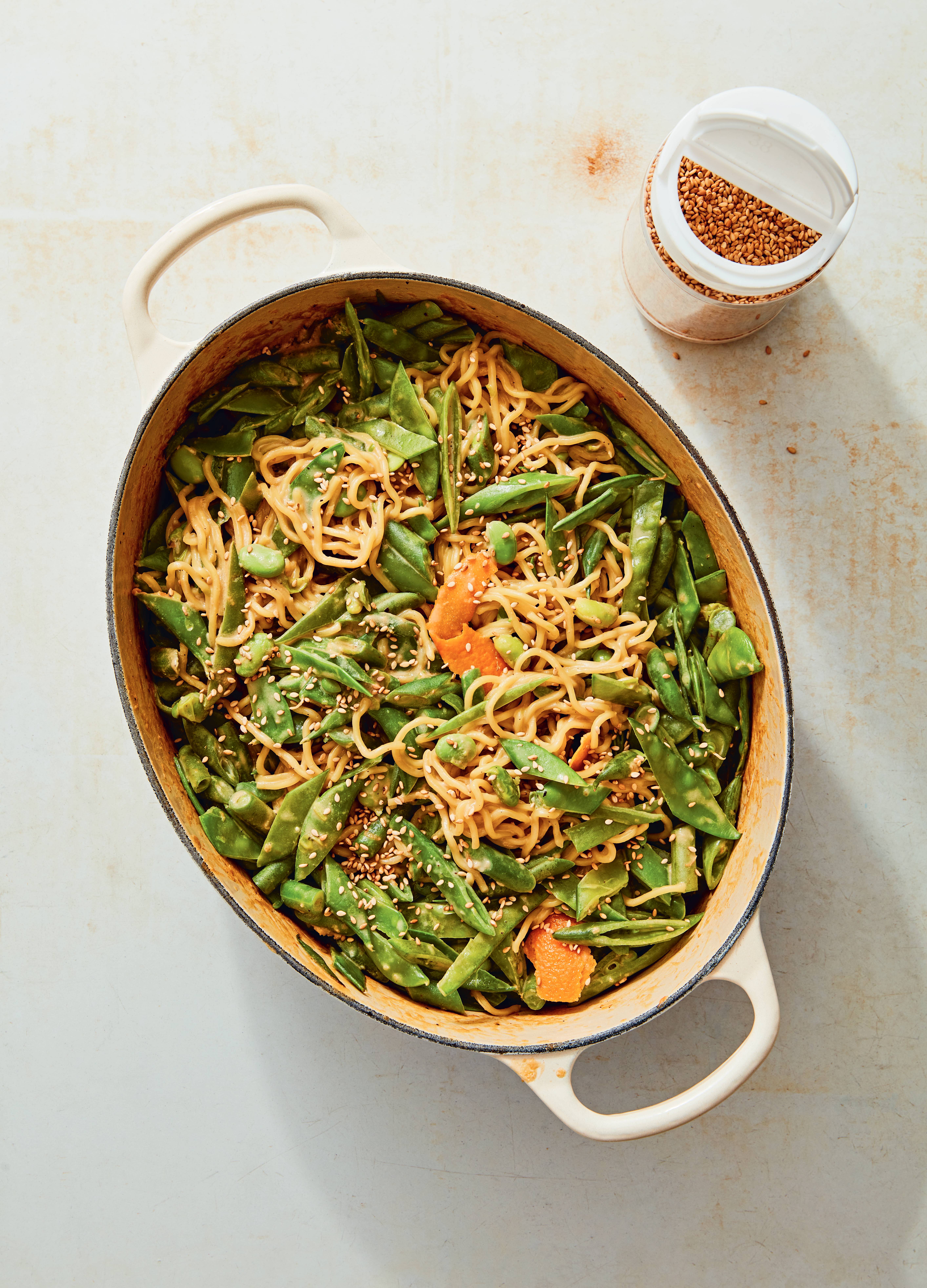 About Ali Slagle | The Kitchn