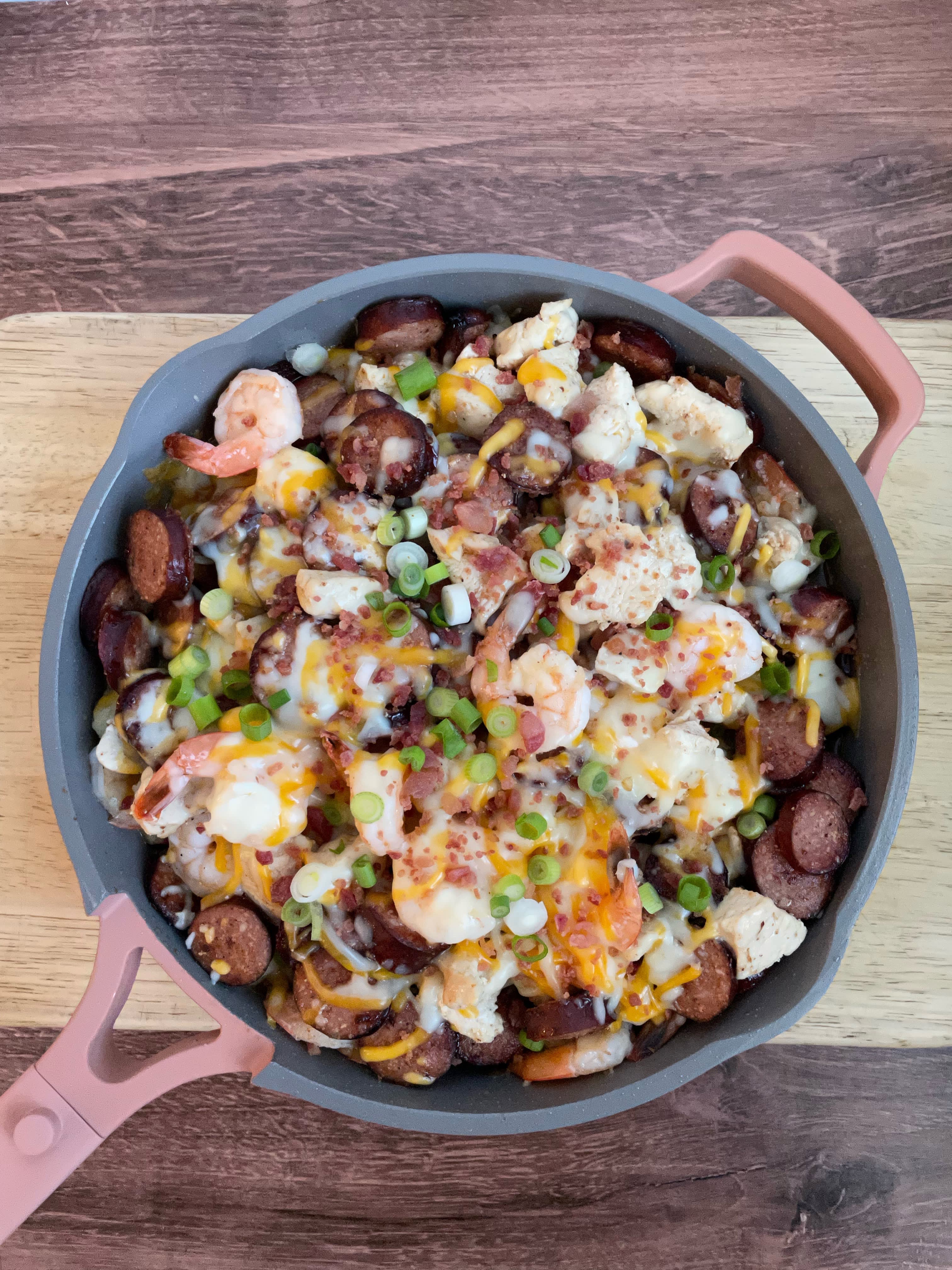 Guy Fieri's Spicy Chili Recipe | The Kitchn