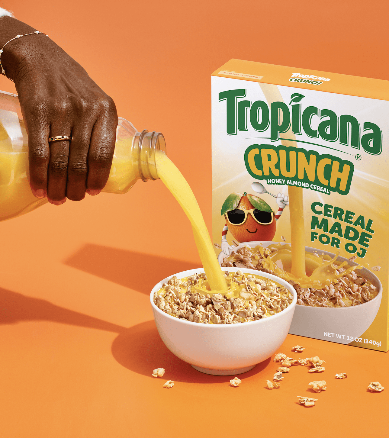 Target To Remove Cereal With Certified Synthetic Colors Soon | The Kitchn