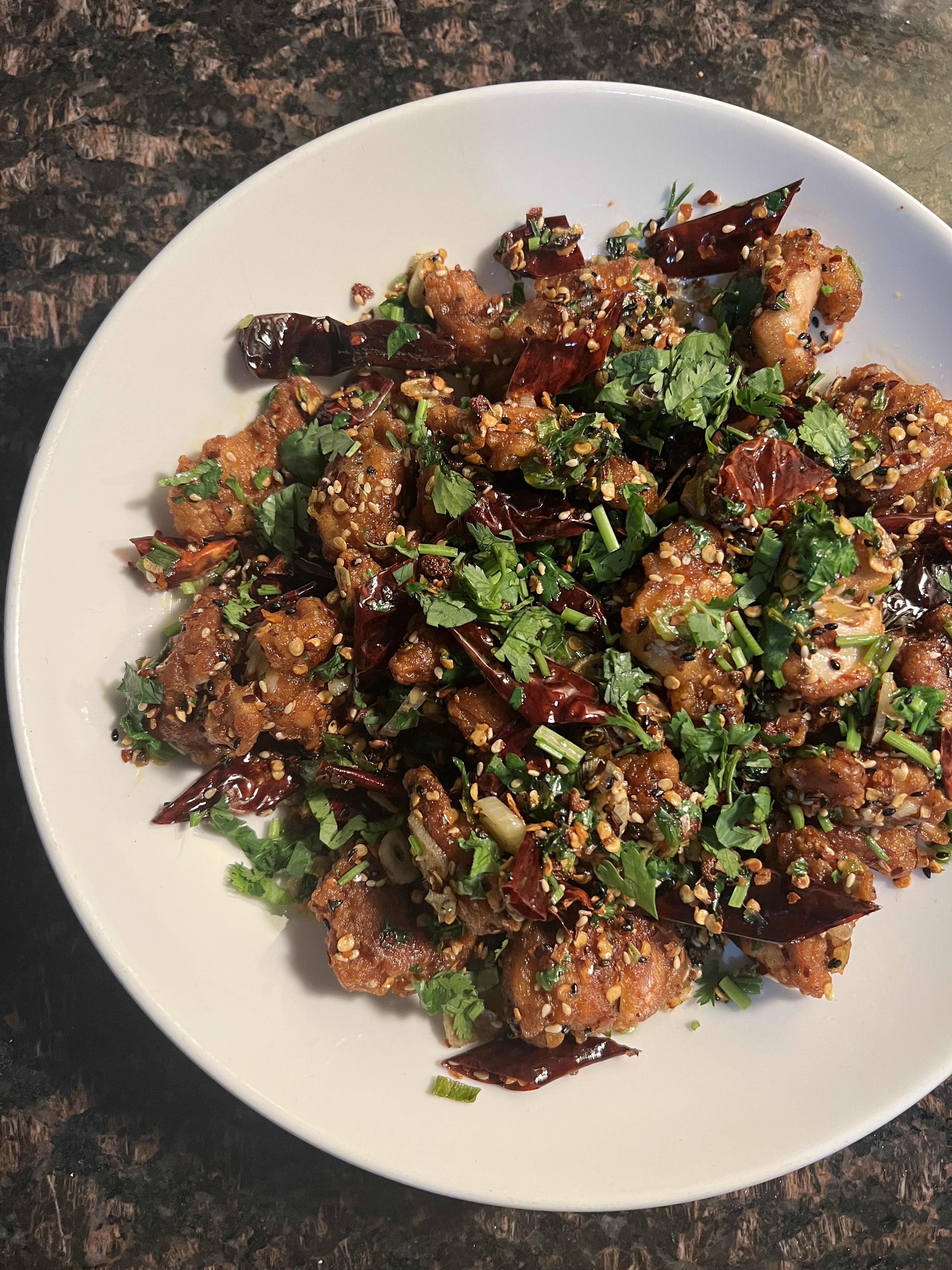 Wild Mala Chicken Wild Planet Organic Roasted Chicken Breast No Salt