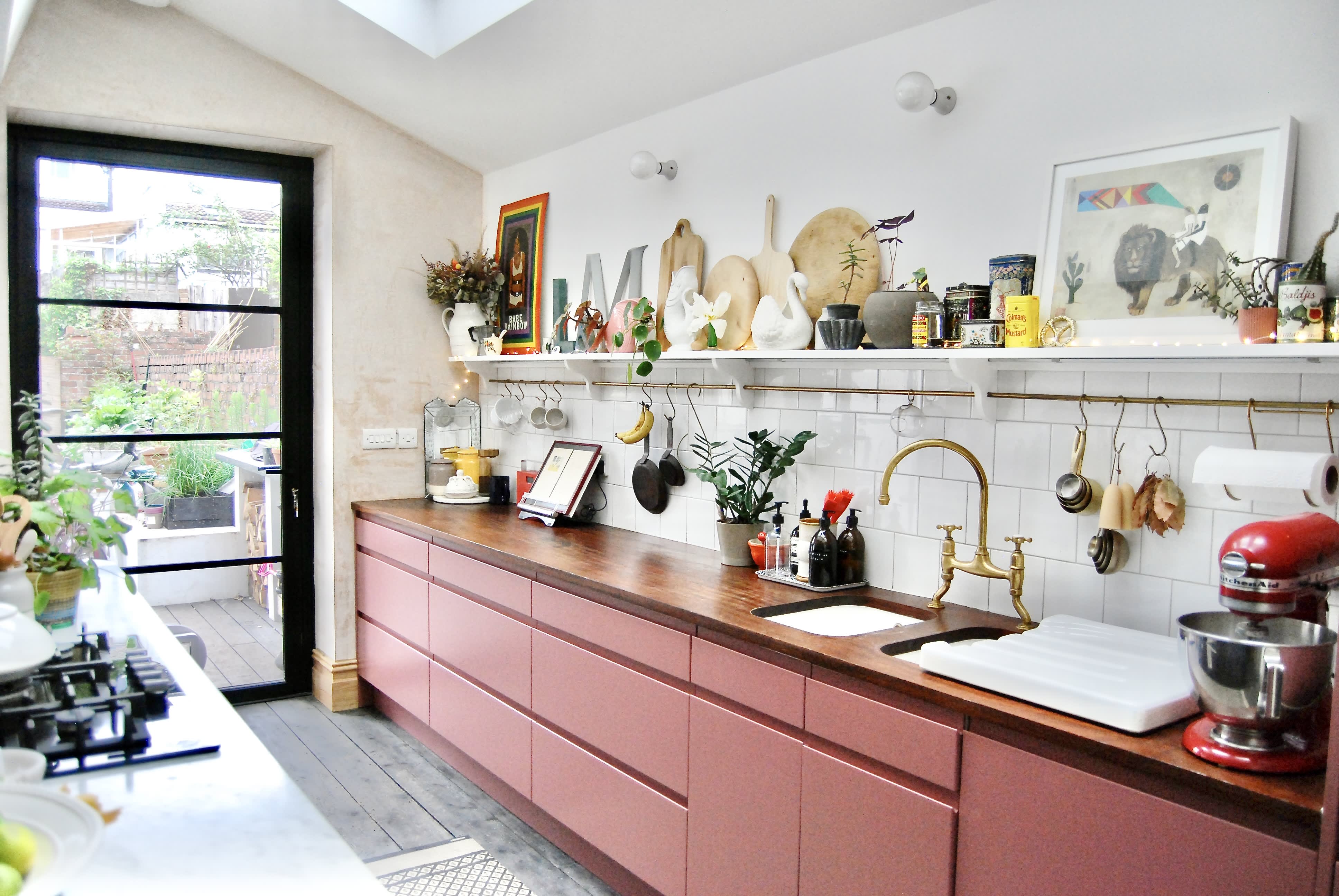 Why I Love the Hedley & Bennett Chef's Knife: Tried & Tested | The Kitchn