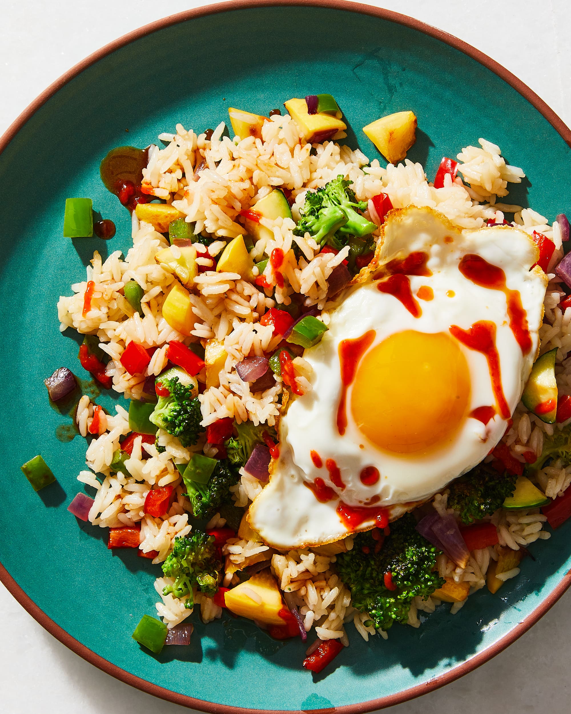 This Popular Fried Rice Paper Flowers Recipe Is Pure Magic | The Kitchn