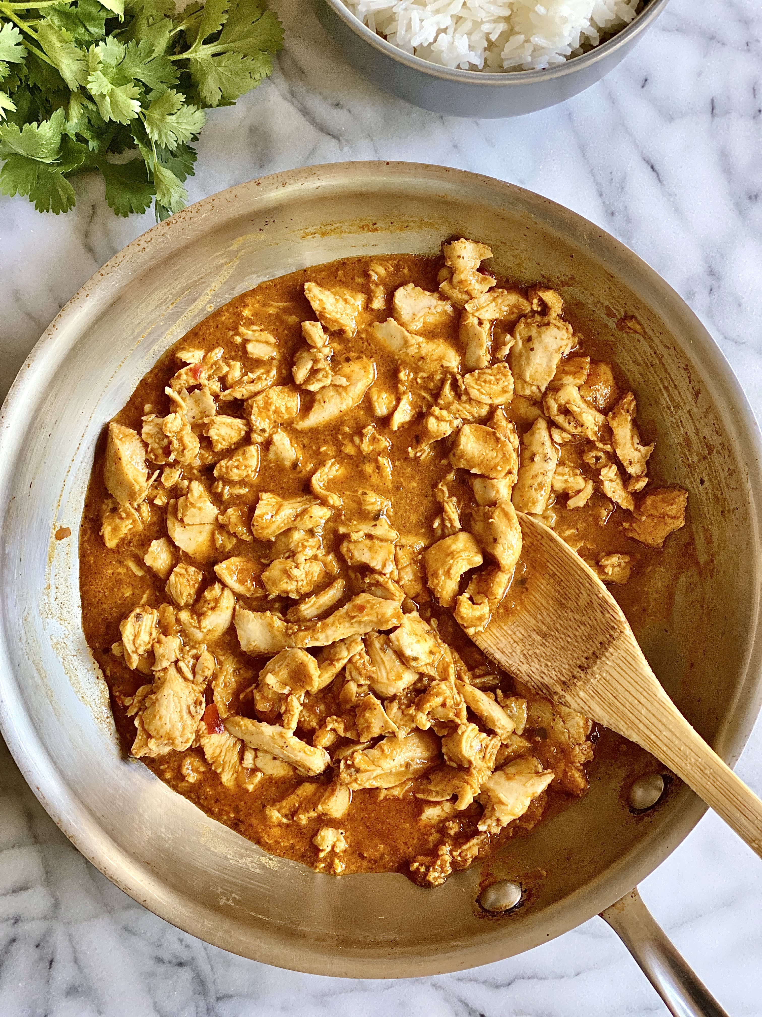 About Amanda Marikar | The Kitchn