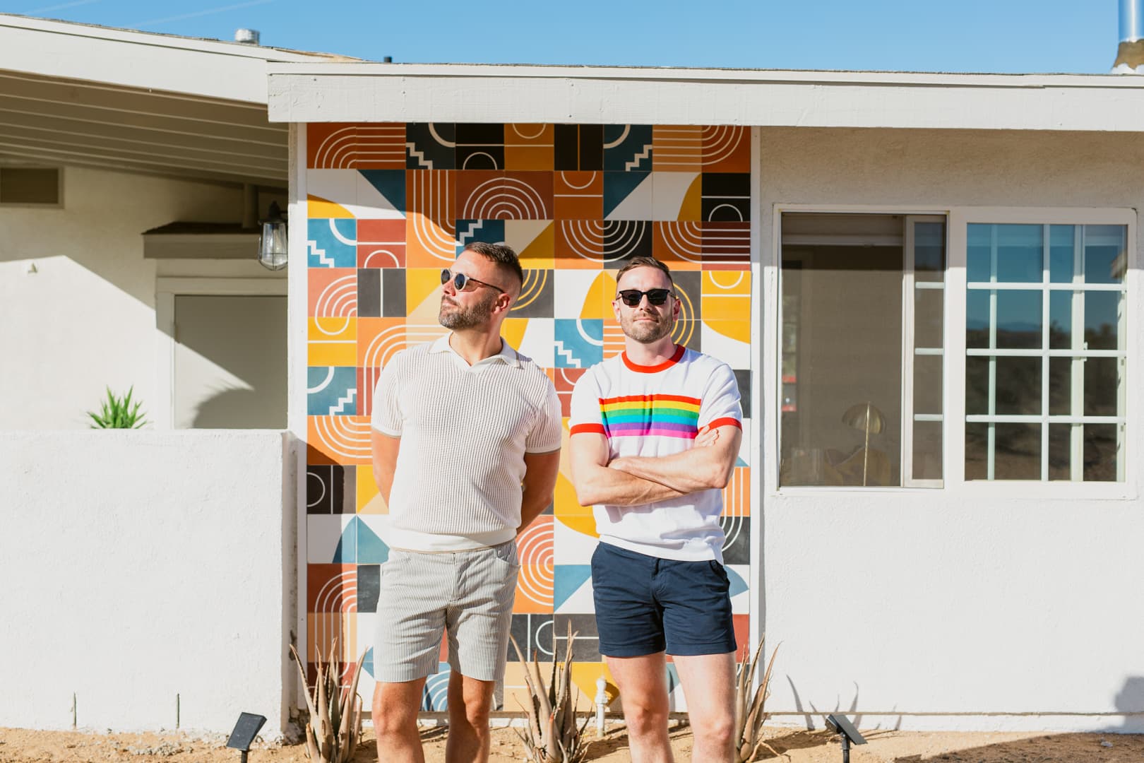 Kit Williamson House Tour Photos | Apartment Therapy