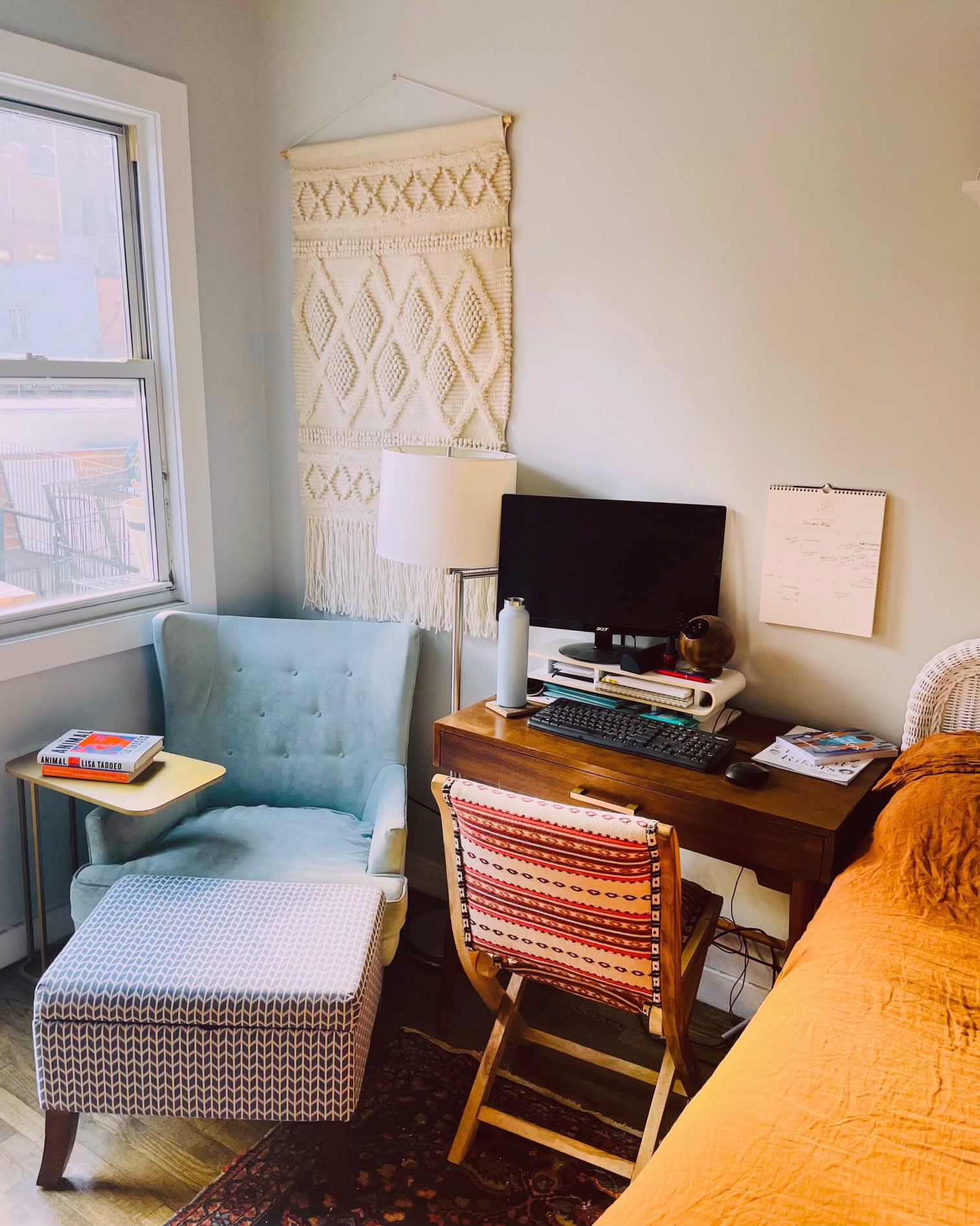 Here's How I Express Queer Joy in My Home | Apartment Therapy