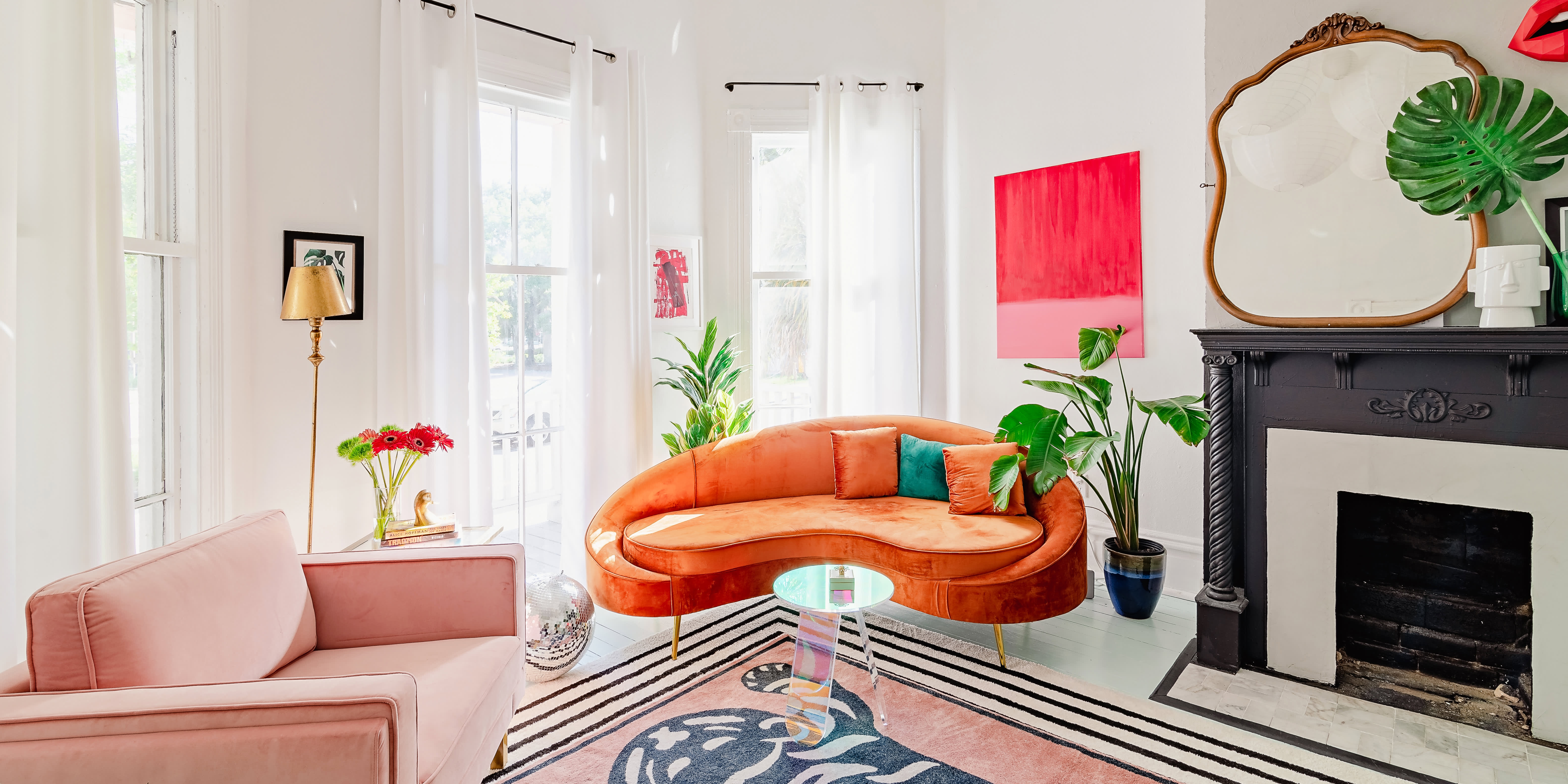 Color Month | Apartment Therapy