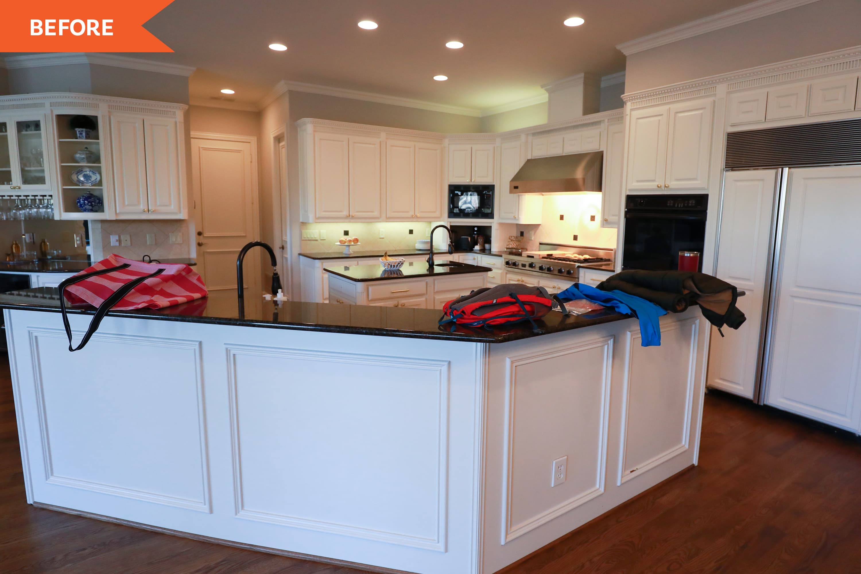 Here's Everything You Need to Know About an Unfitted Kitchen | The Kitchn