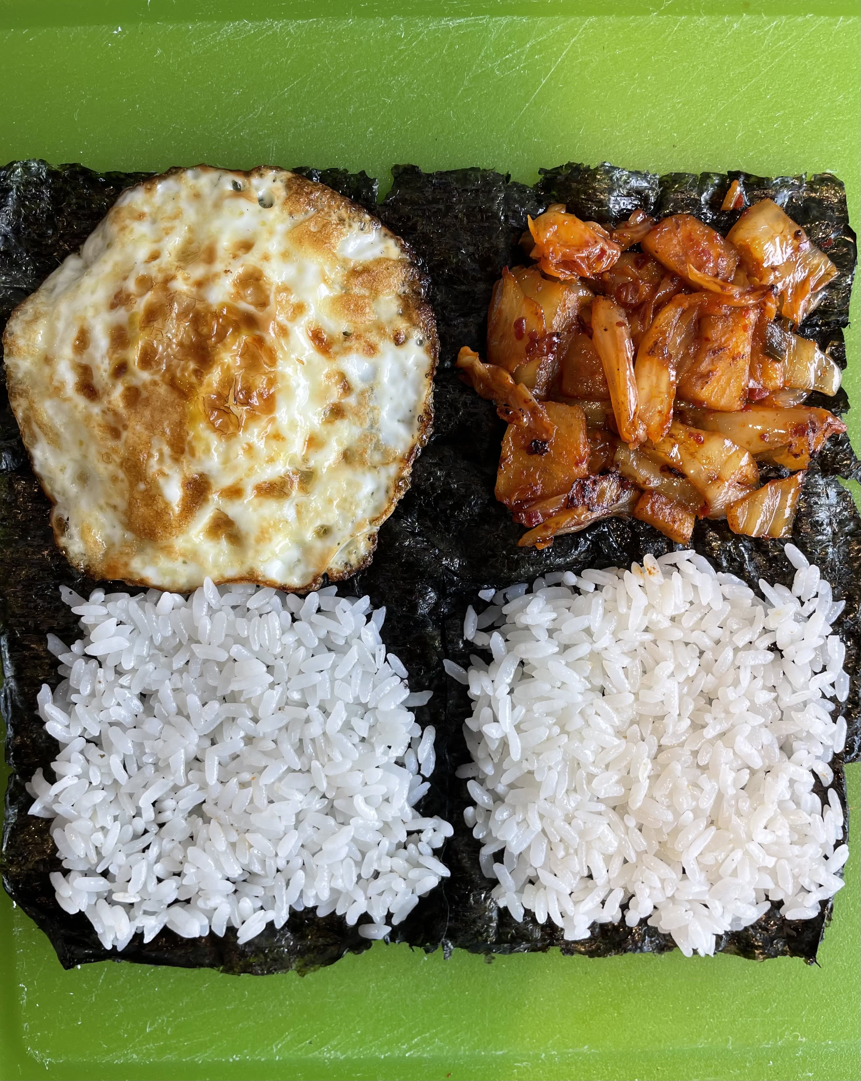 Drew Barrymore's Pizza Salad (Recipe Review) | The Kitchn