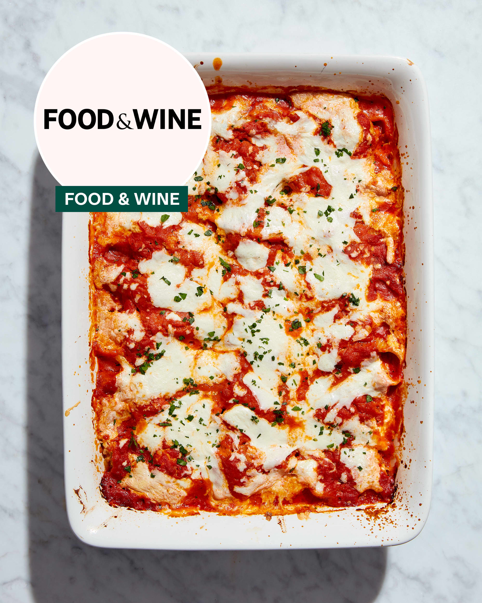 The Secret to the Best Lasagna (According to Two Italian Moms) | The Kitchn