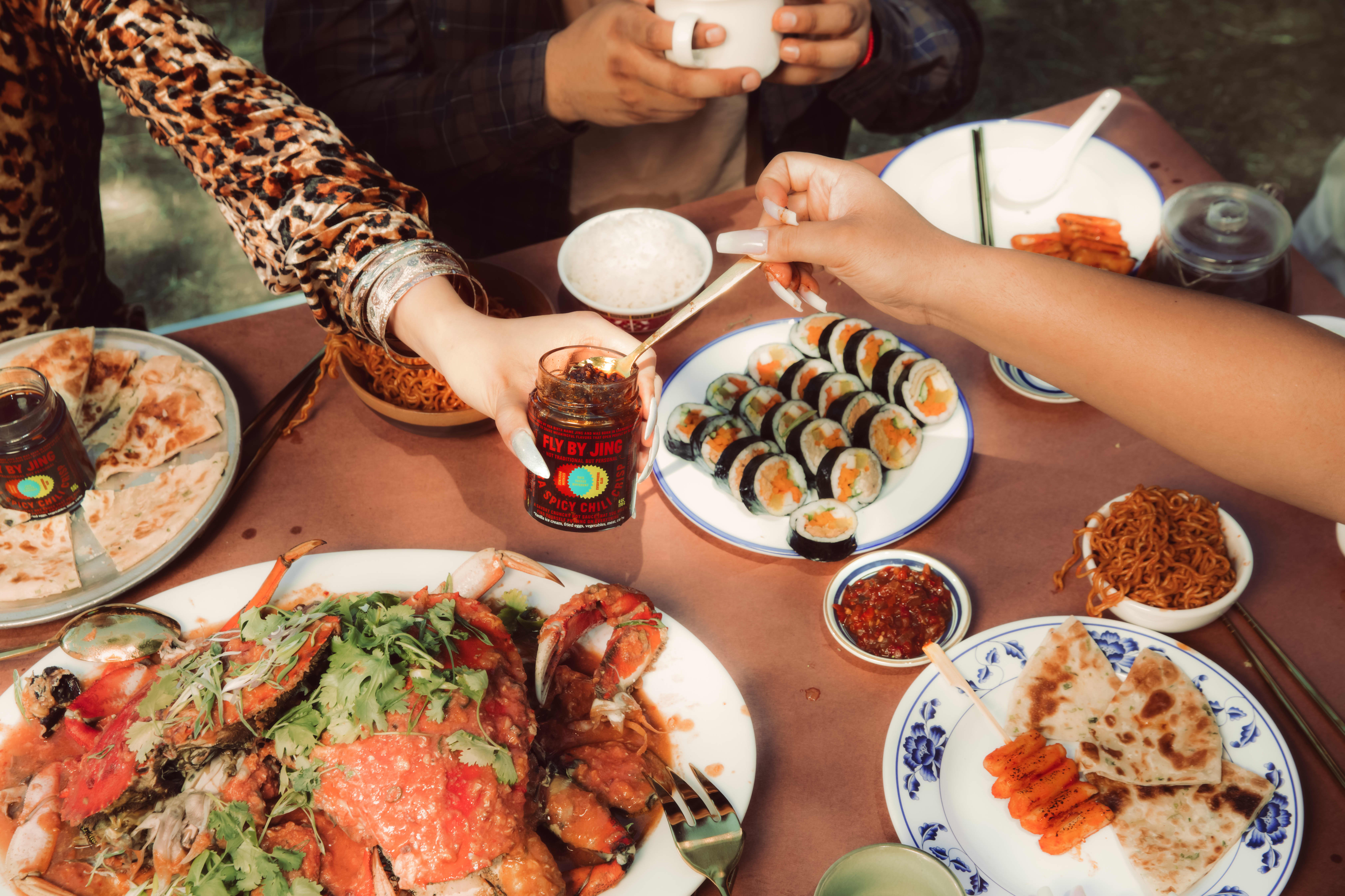 The Spice House and Rodney Scott Teamed Up for New BBQ Rubs | The Kitchn