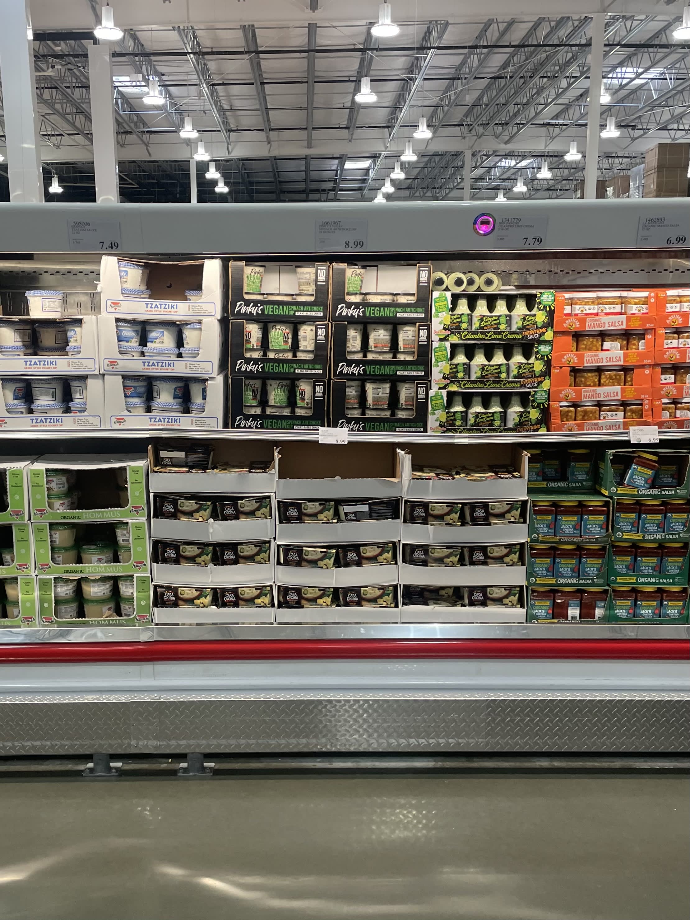 Grocery Taste Tests | The Kitchn