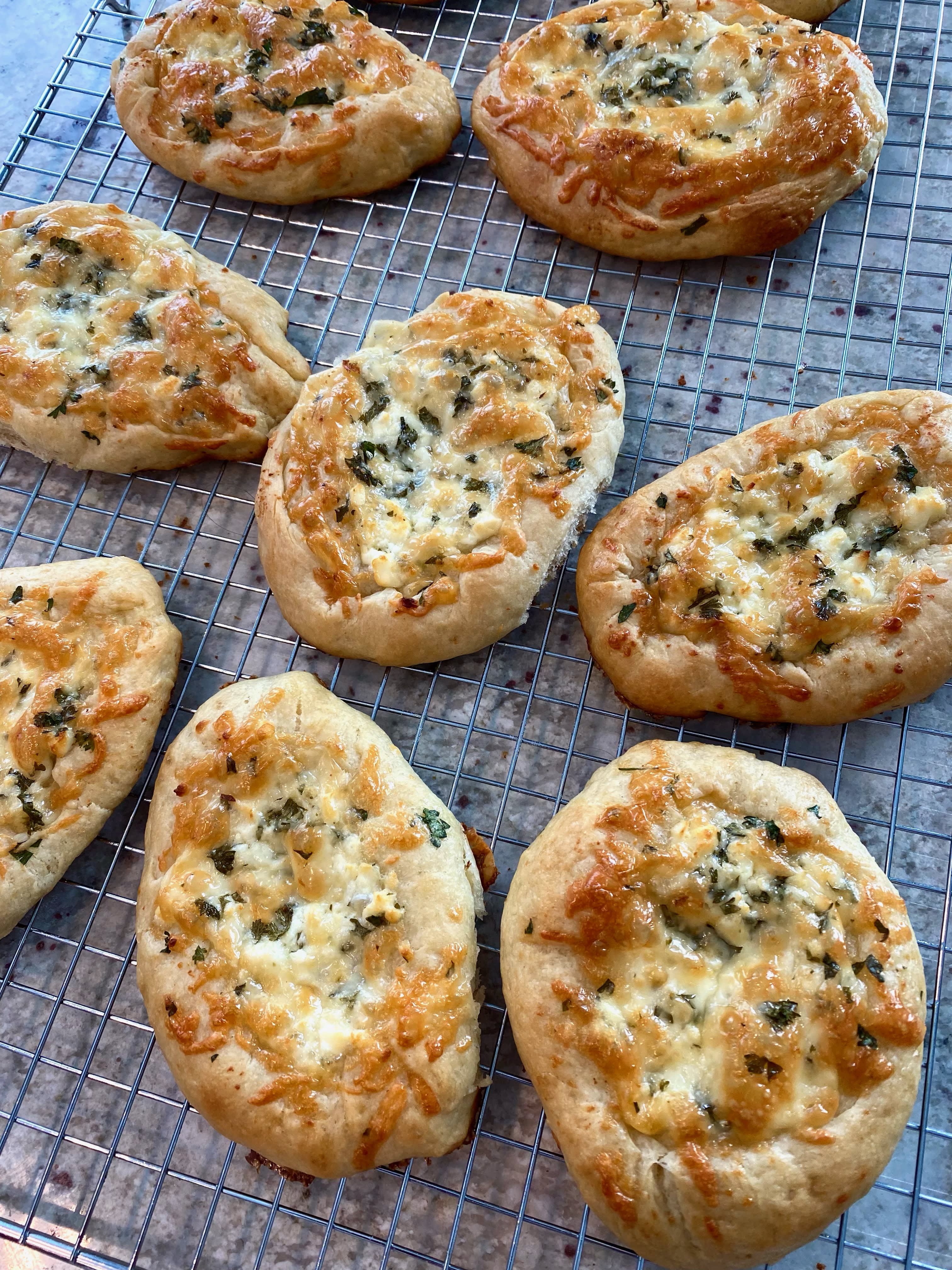 I Tried Betty Crocker’s New “Bridgerton” Creme Puff Baking Kit | The Kitchn