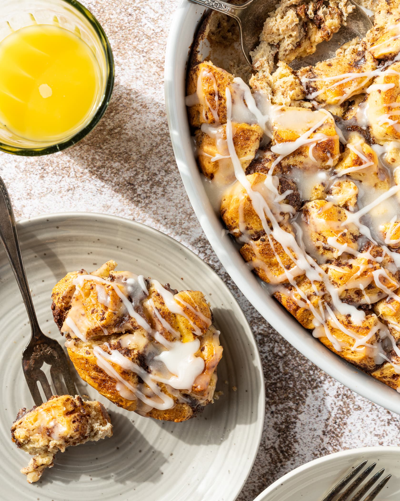 Crescent Roll Breakfast Casserole Recipe | The Kitchn