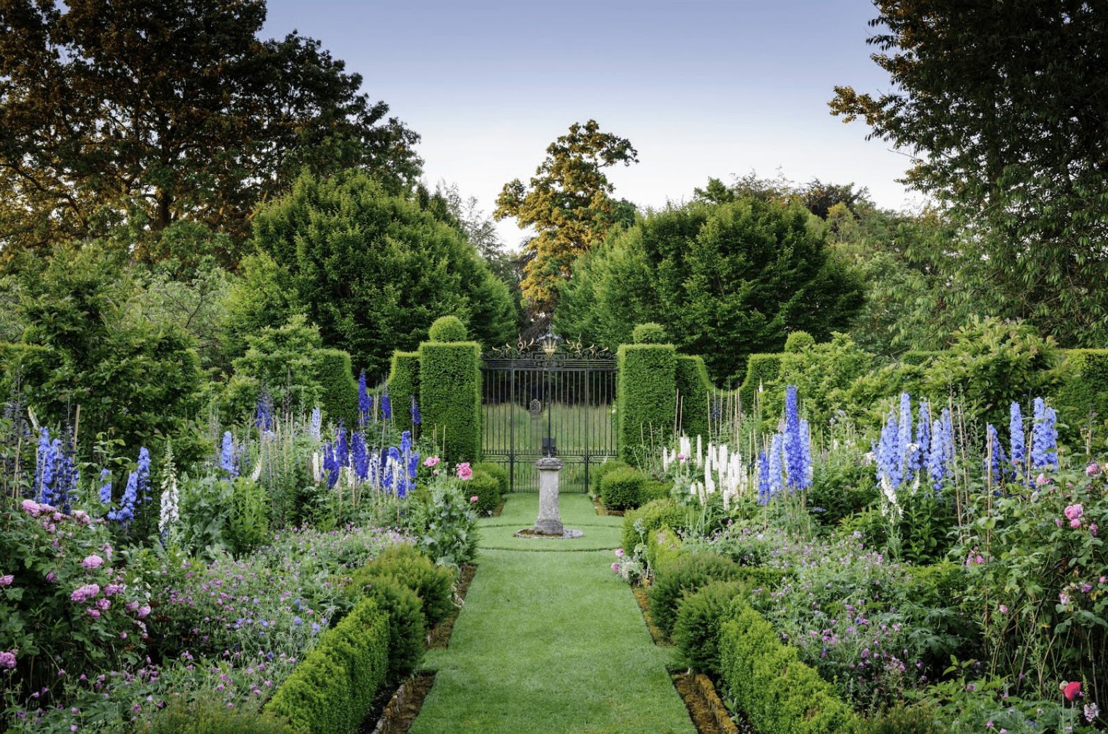 Peek Inside King Charles III’s Royal Homes With These Virtual Tours ...