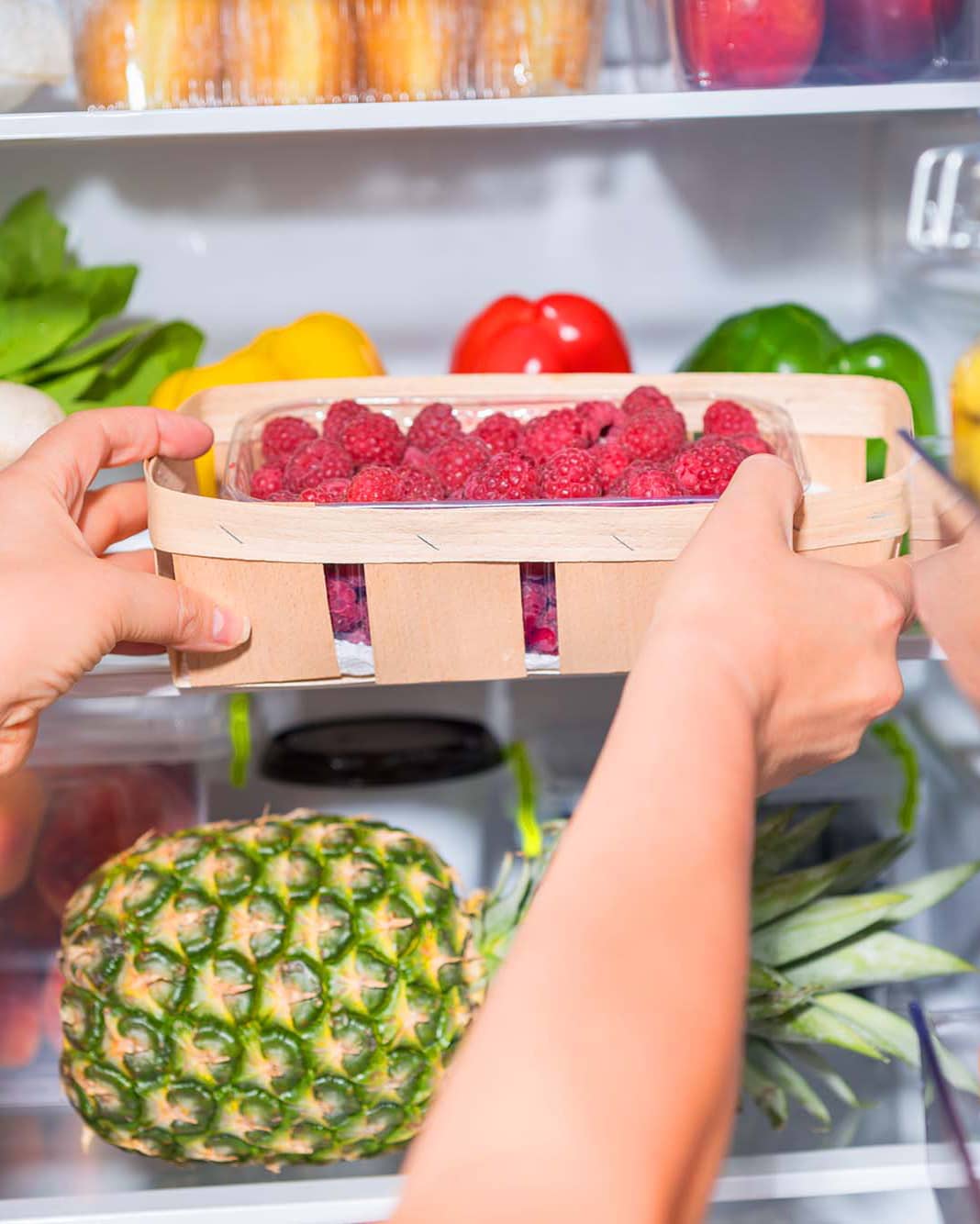 The FDA Just Banned Red Dye in Food and Drinks — Here's What You Need ...