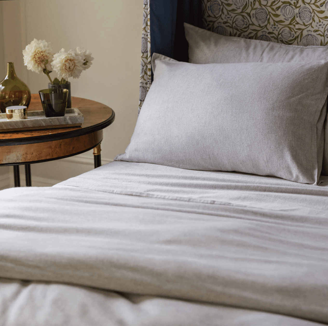 Flannel Sheets | Apartment Therapy