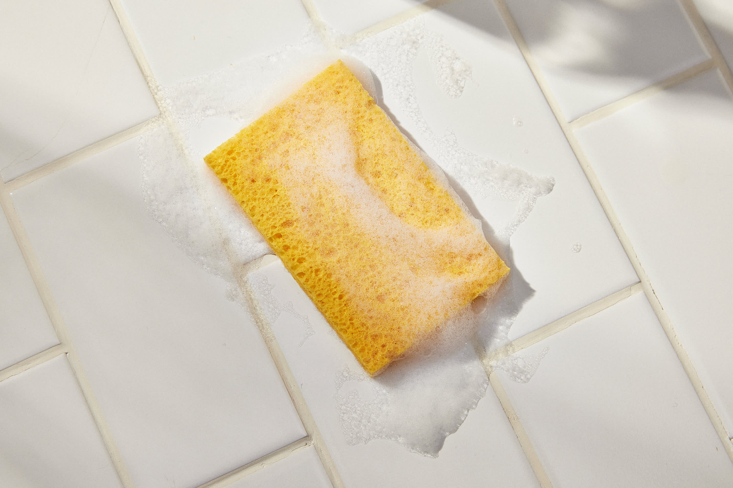 Kitchen Tip: Sanitizing Sponges in the Microwave | The Kitchn