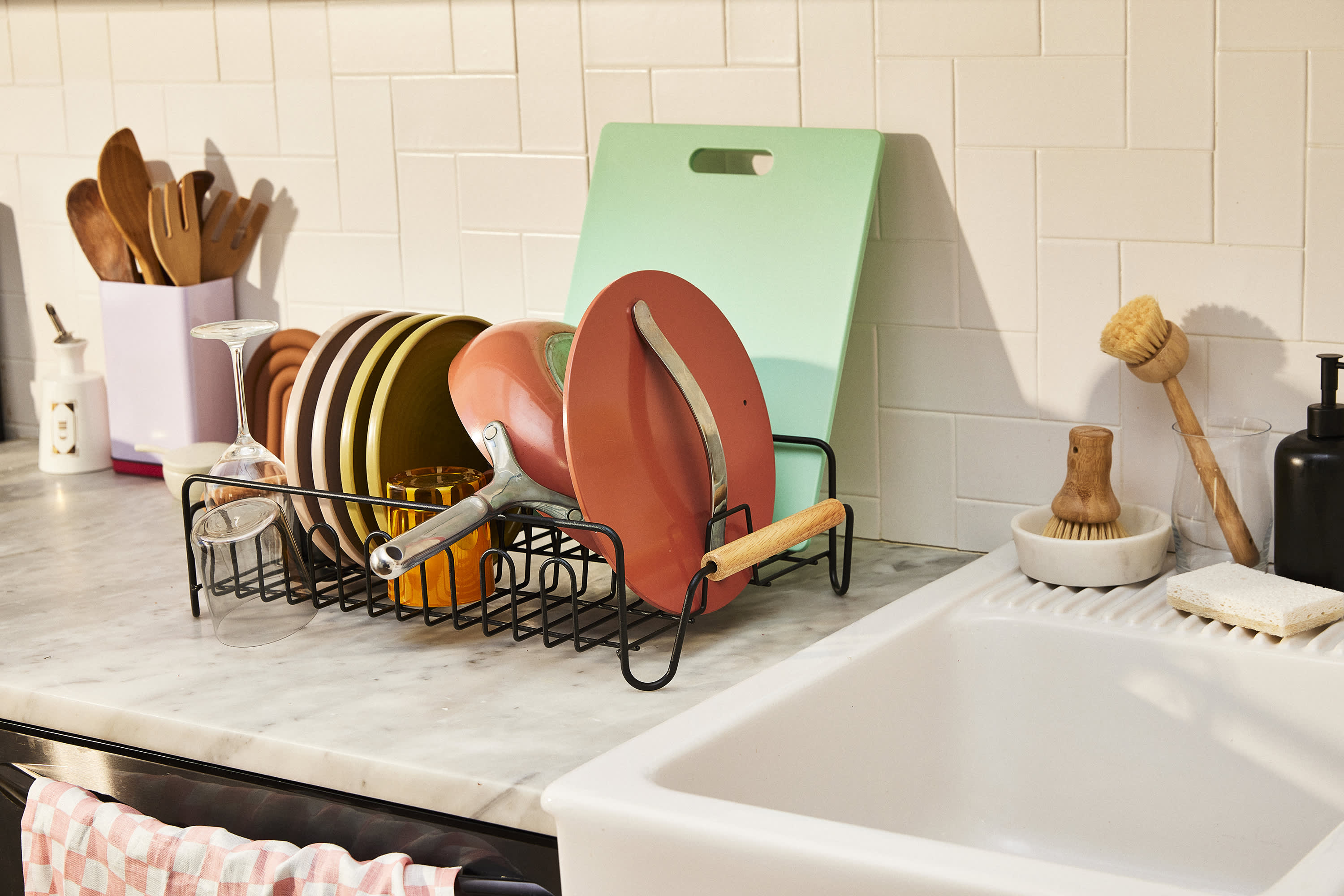 Decluttering | Apartment Therapy