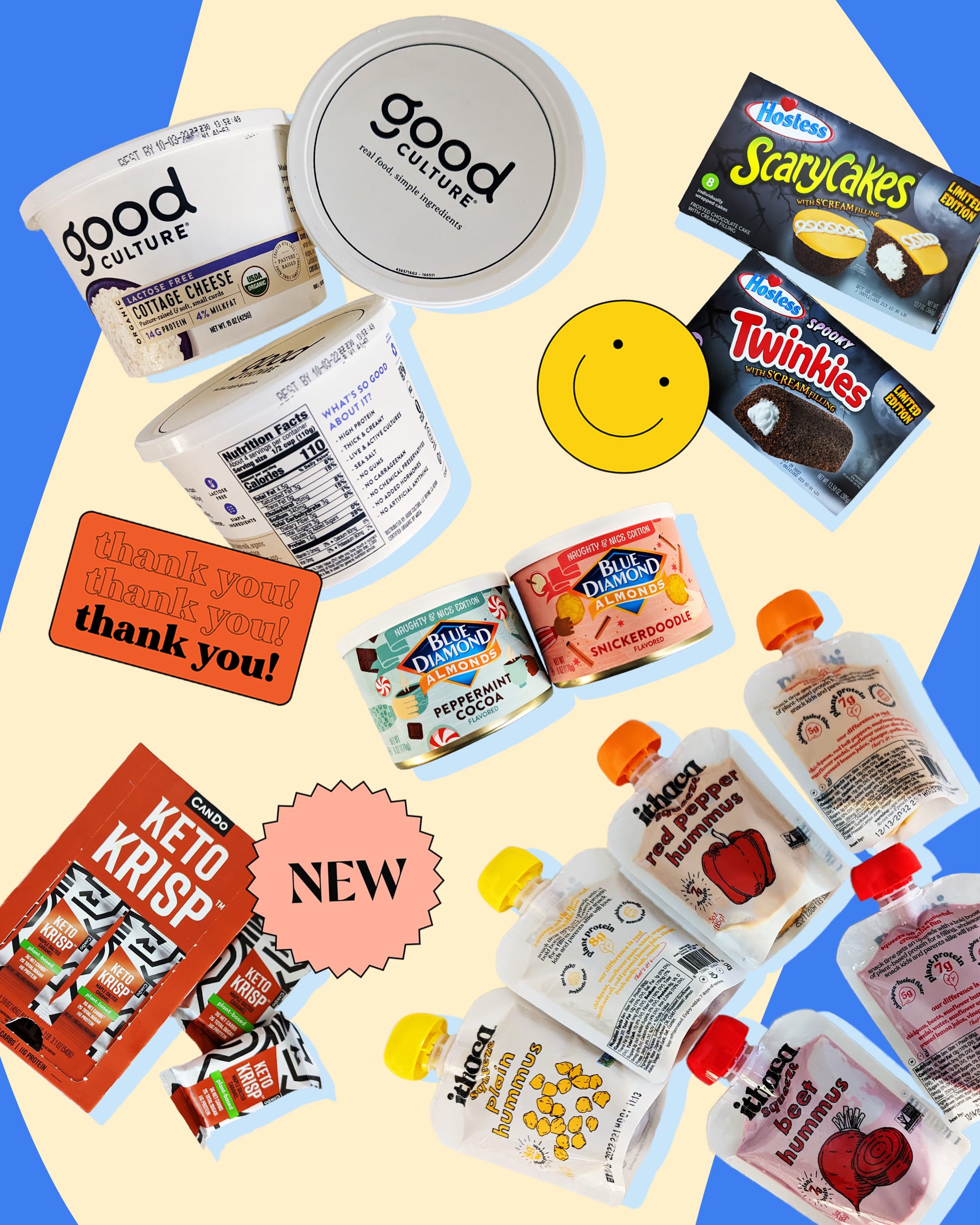 12 Best Snacks to Buy at Aldi in 2025 (Tested with Photos) | The Kitchn