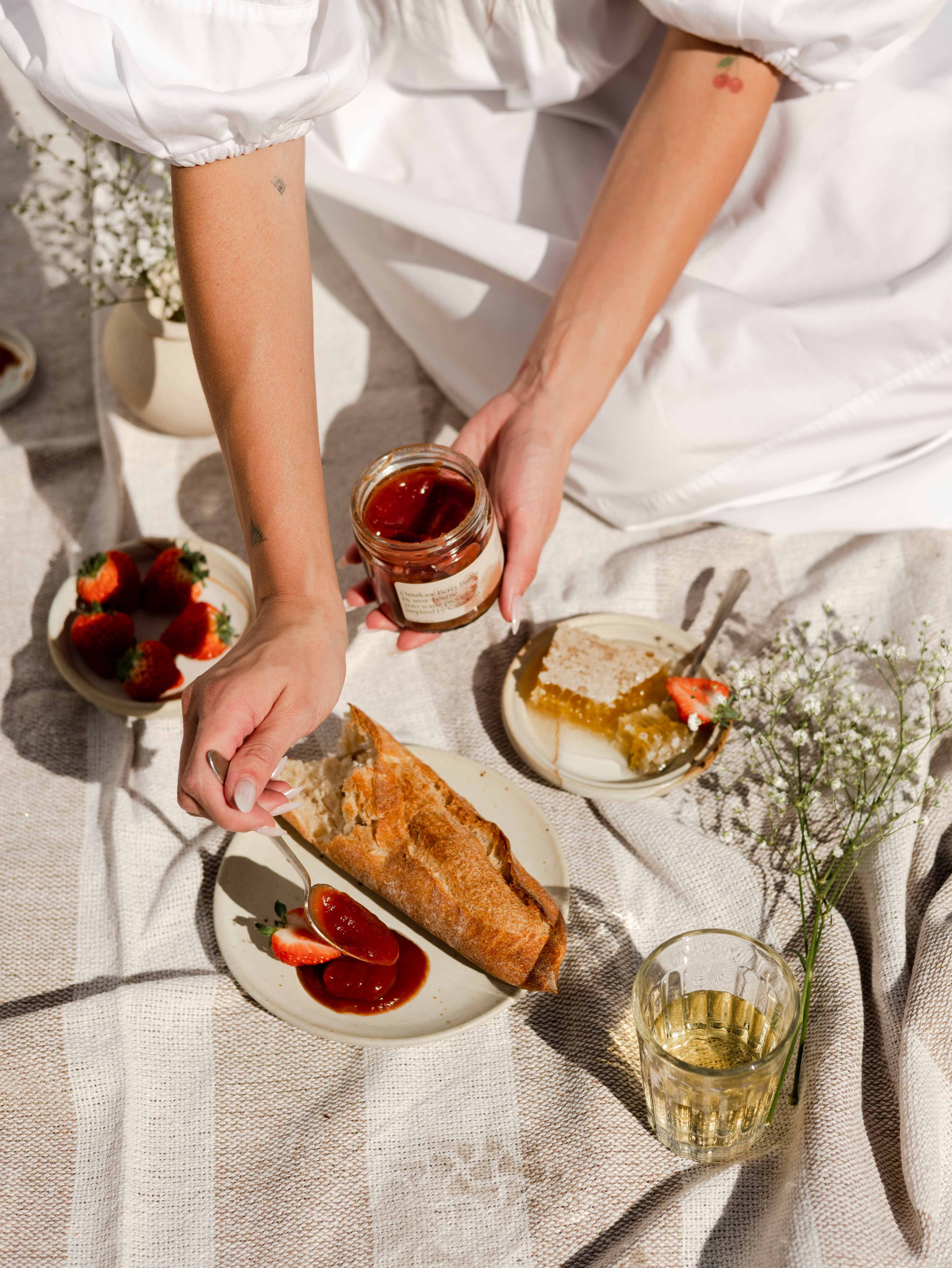 Berries | The Kitchn