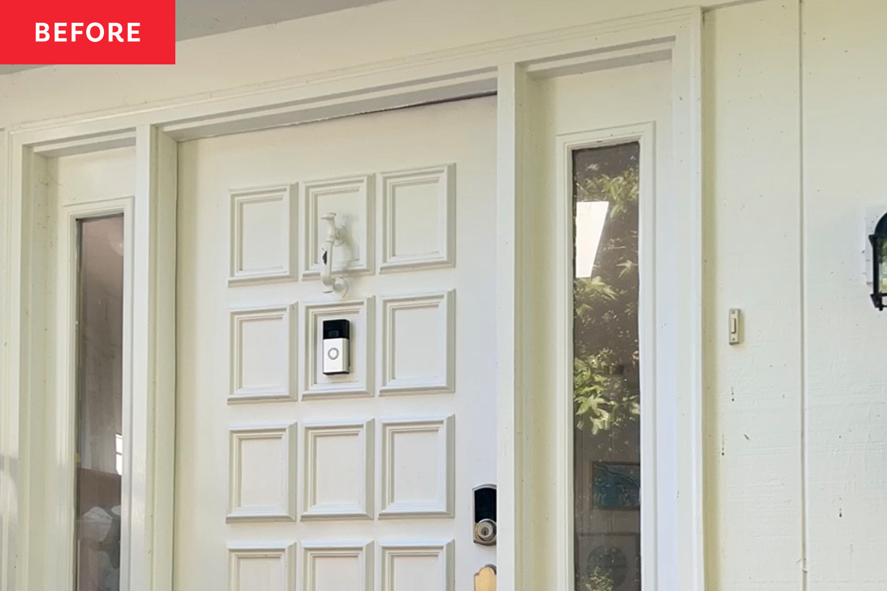 Curb Appeal | Apartment Therapy