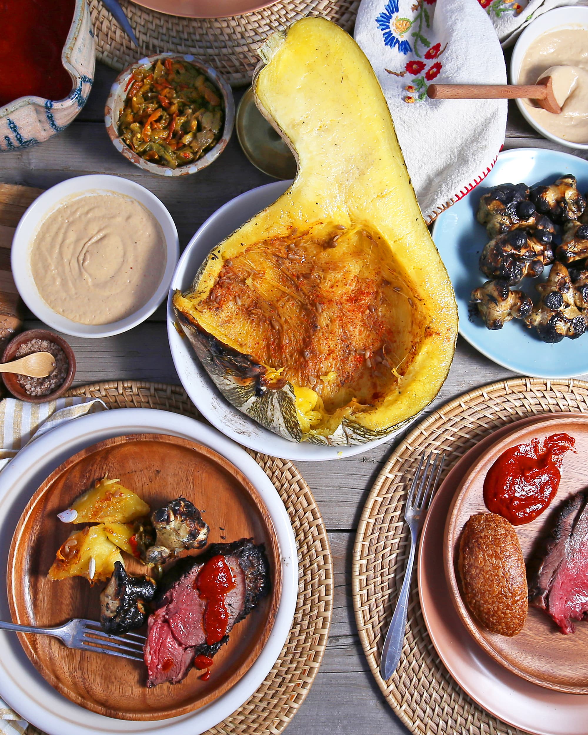 Indigenous Peoples Month | The Kitchn